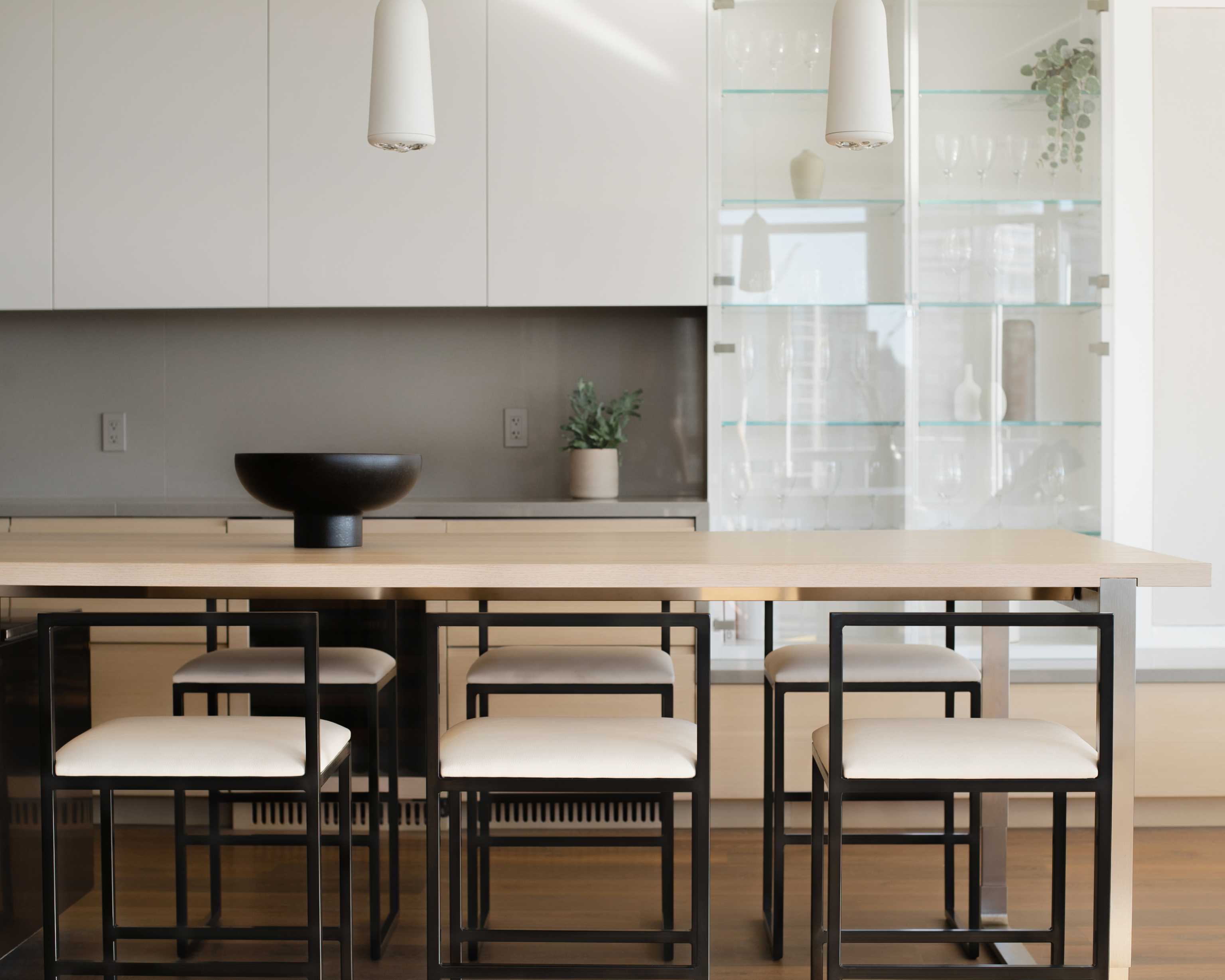 Parson Counter Stool | Rove Concepts