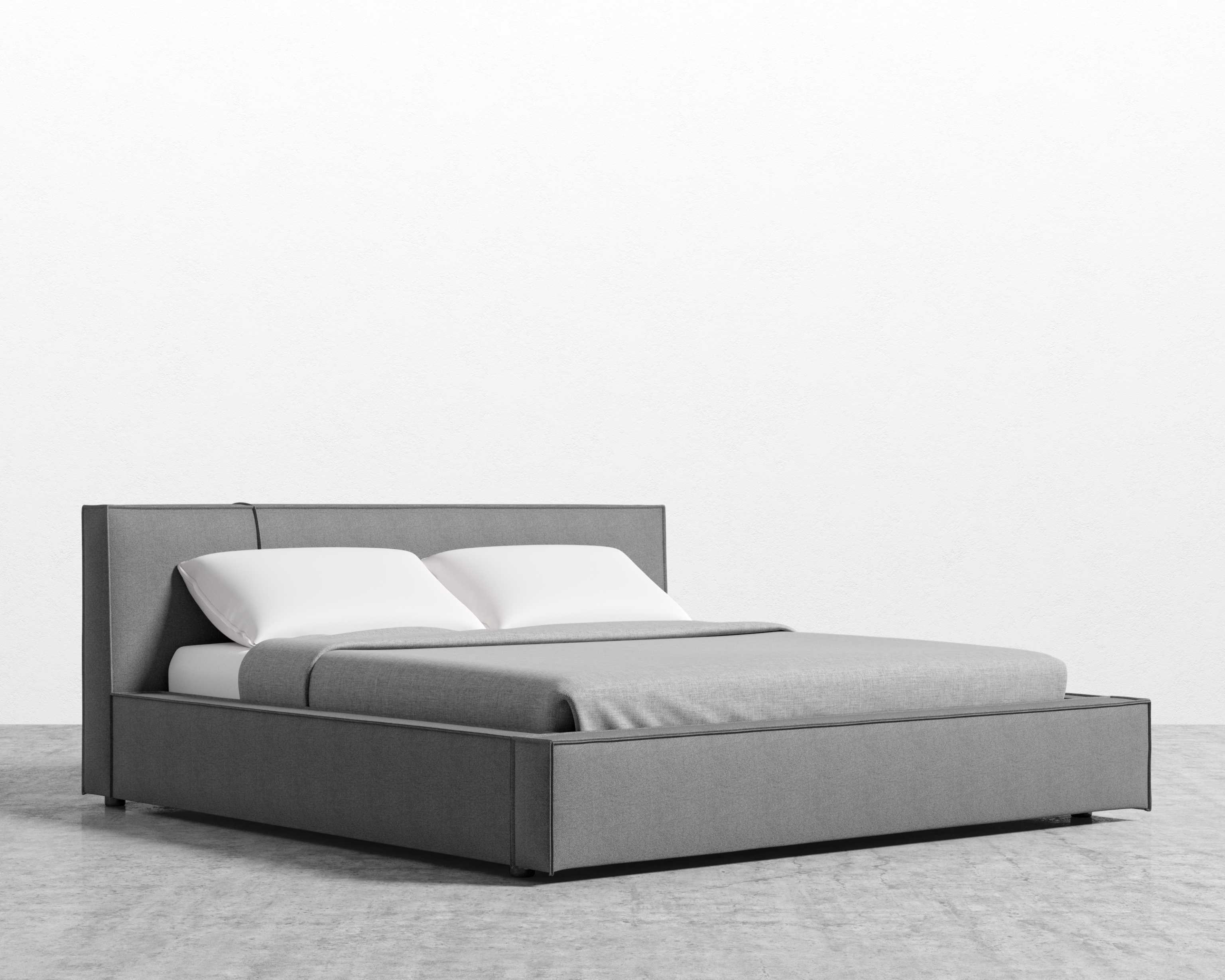 Porter Bed | Rove Concepts
