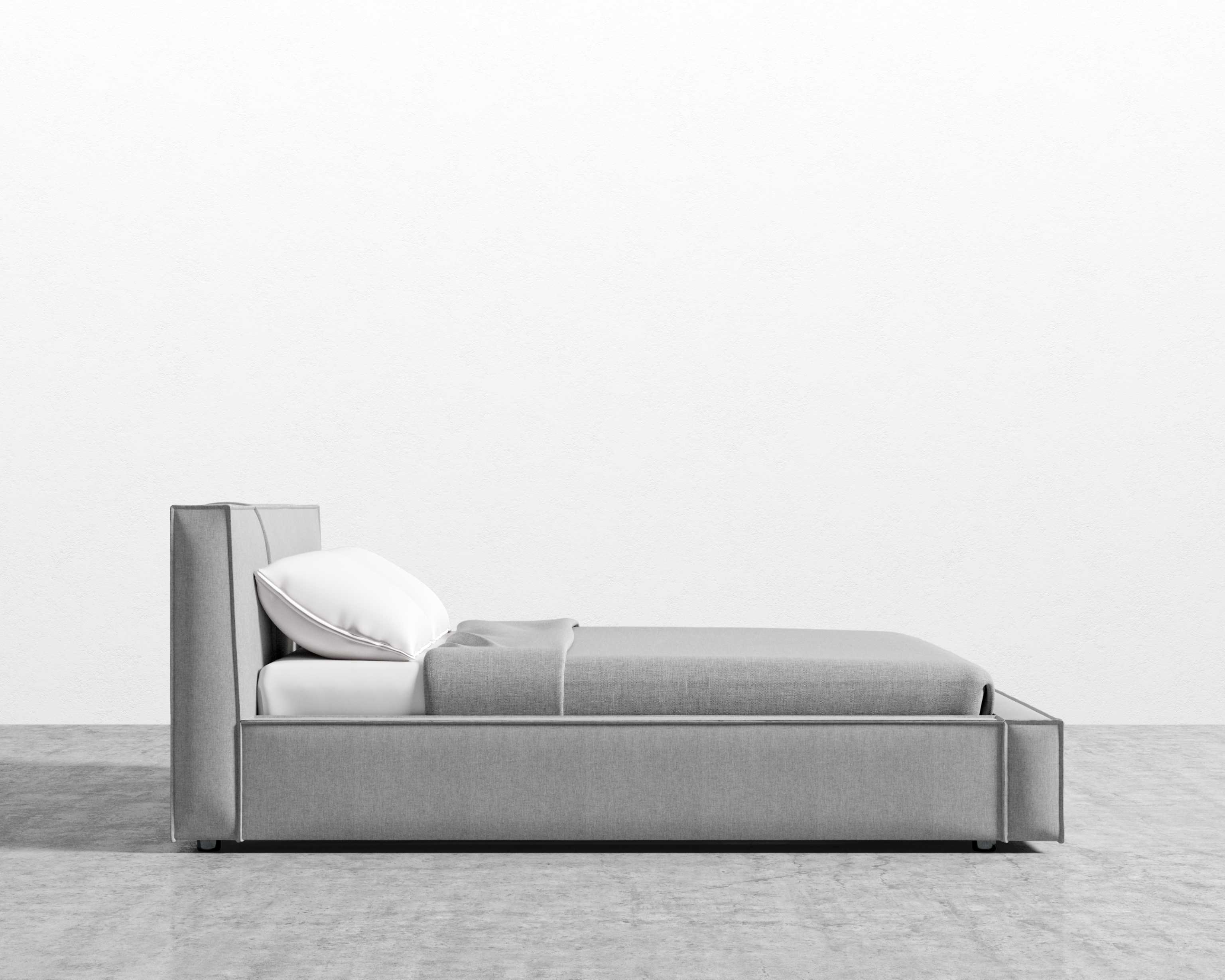 Porter Bed | Rove Concepts