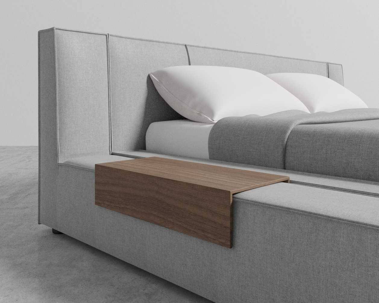 Porter Bed | Rove Concepts
