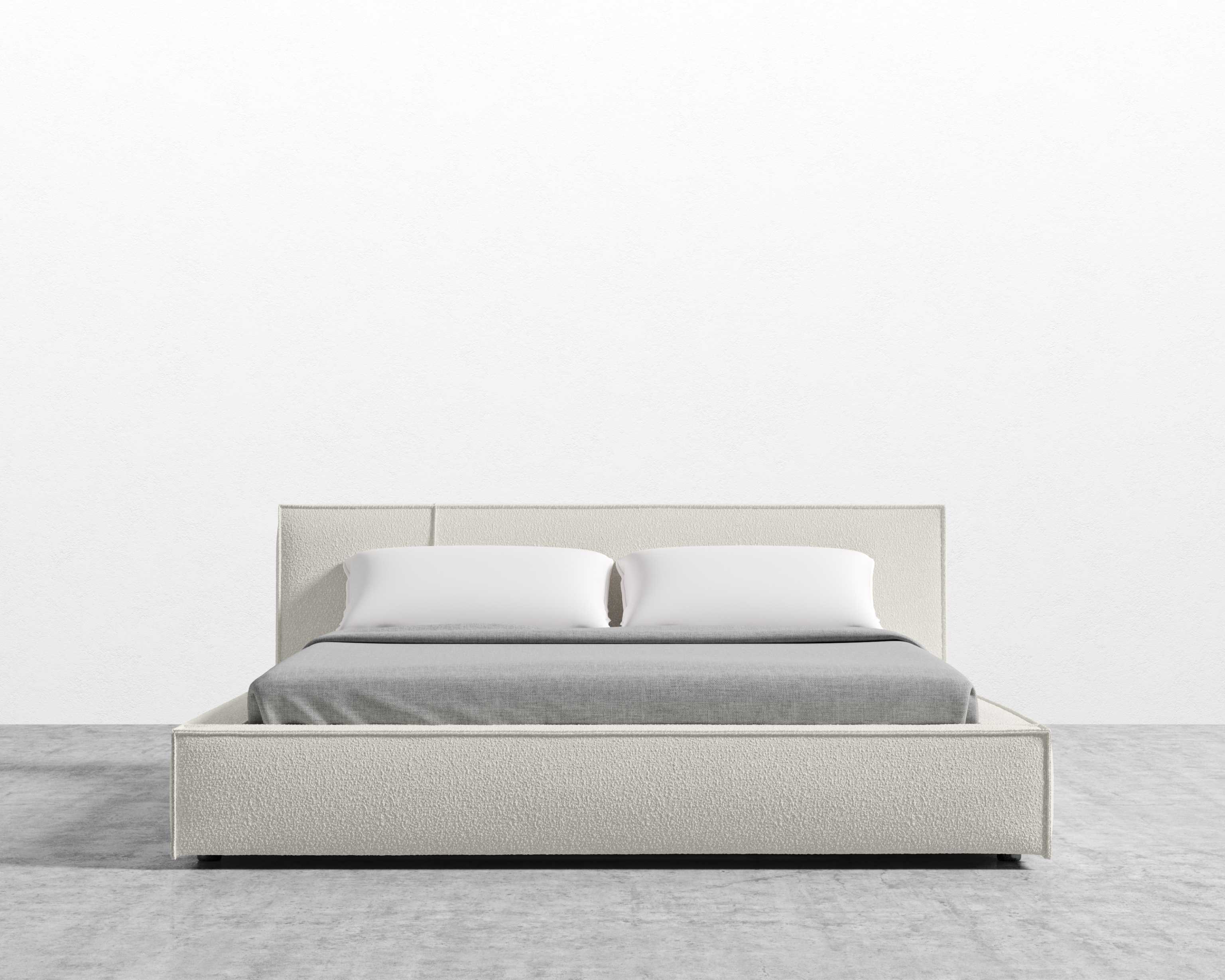 Porter Bed | Rove Concepts