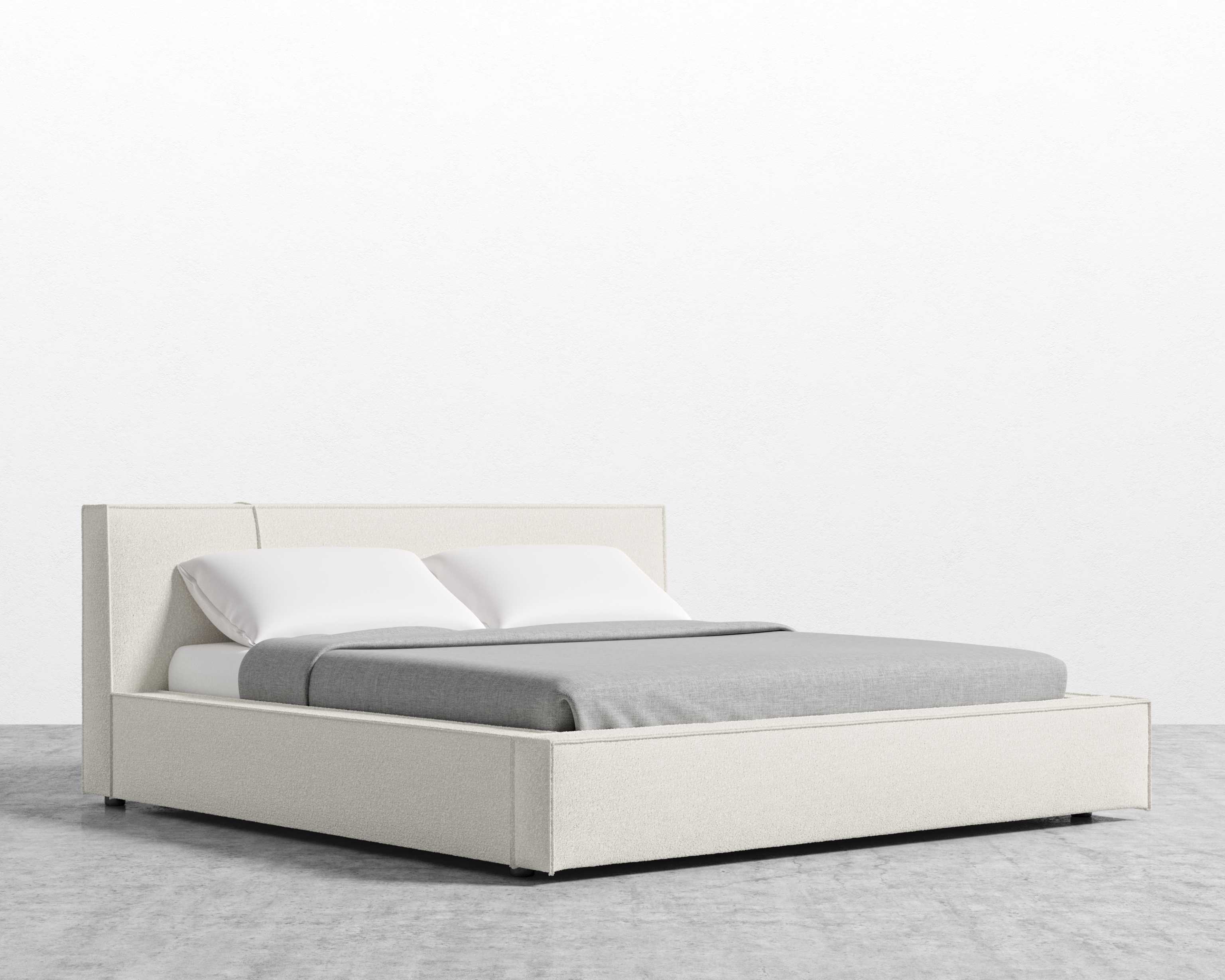 Porter Bed | Rove Concepts