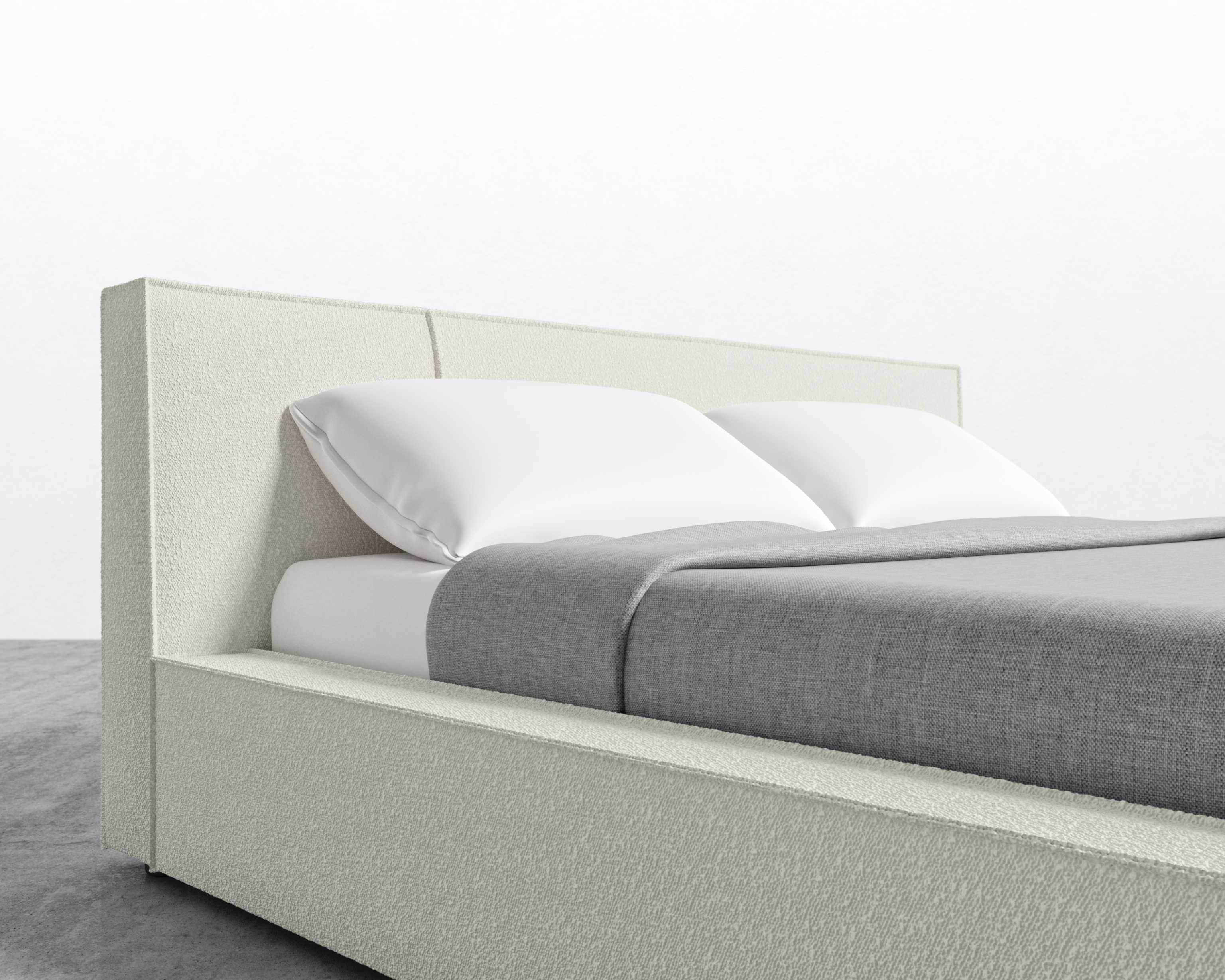 Porter Bed | Rove Concepts