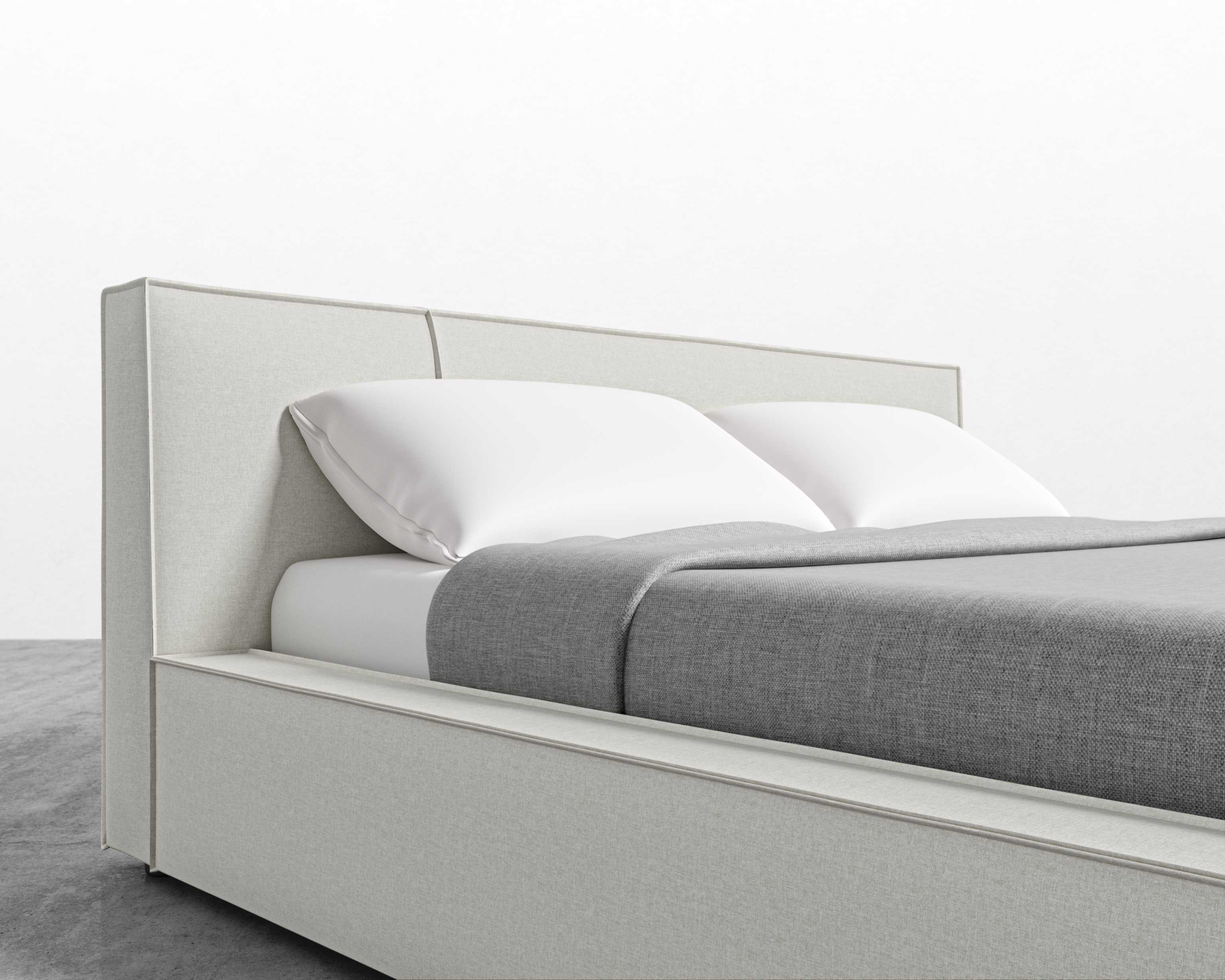 Porter Bed | Rove Concepts
