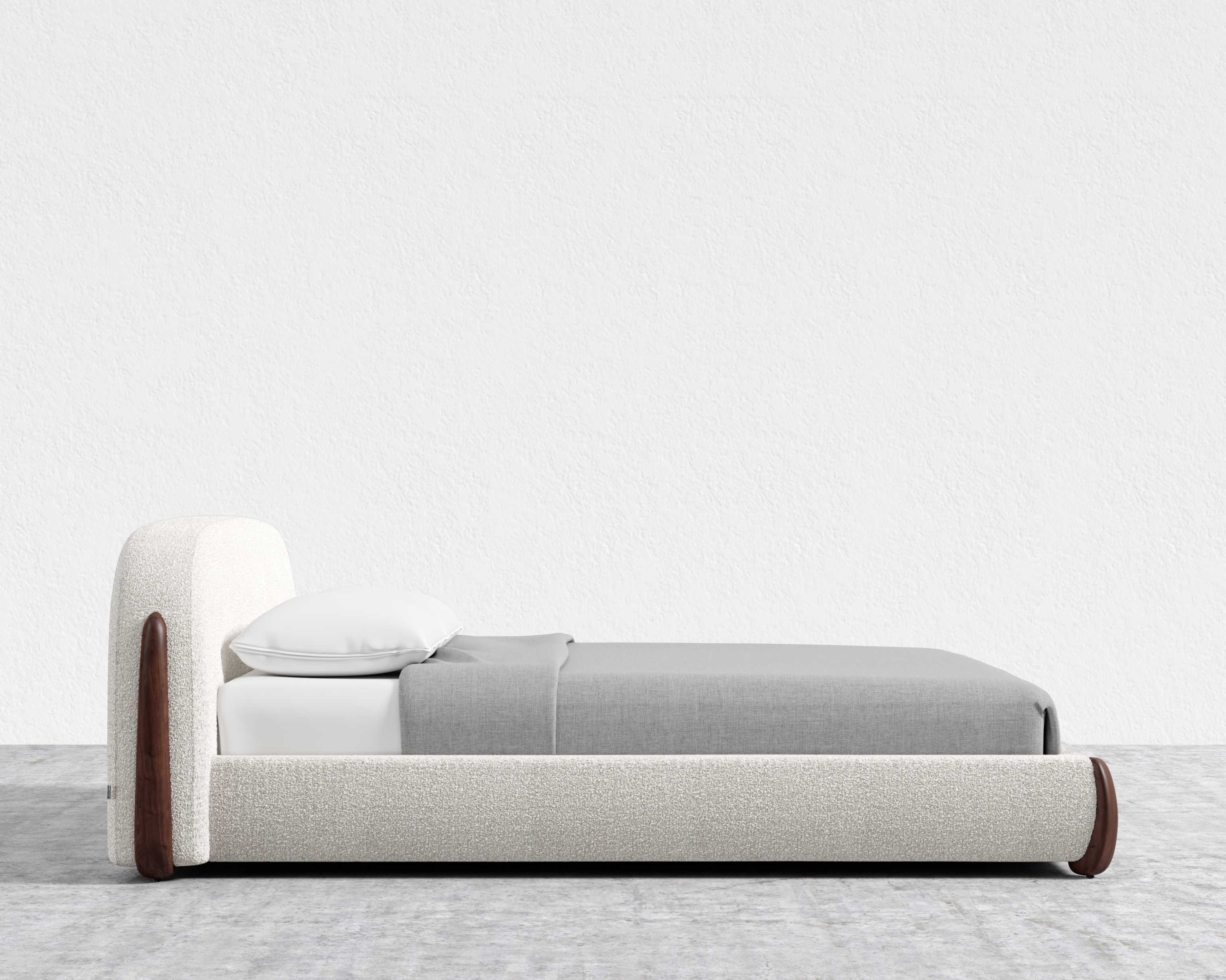 Sarina Bed | Rove Concepts