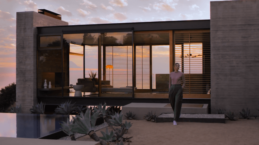 Maria Bench | Rove Concepts