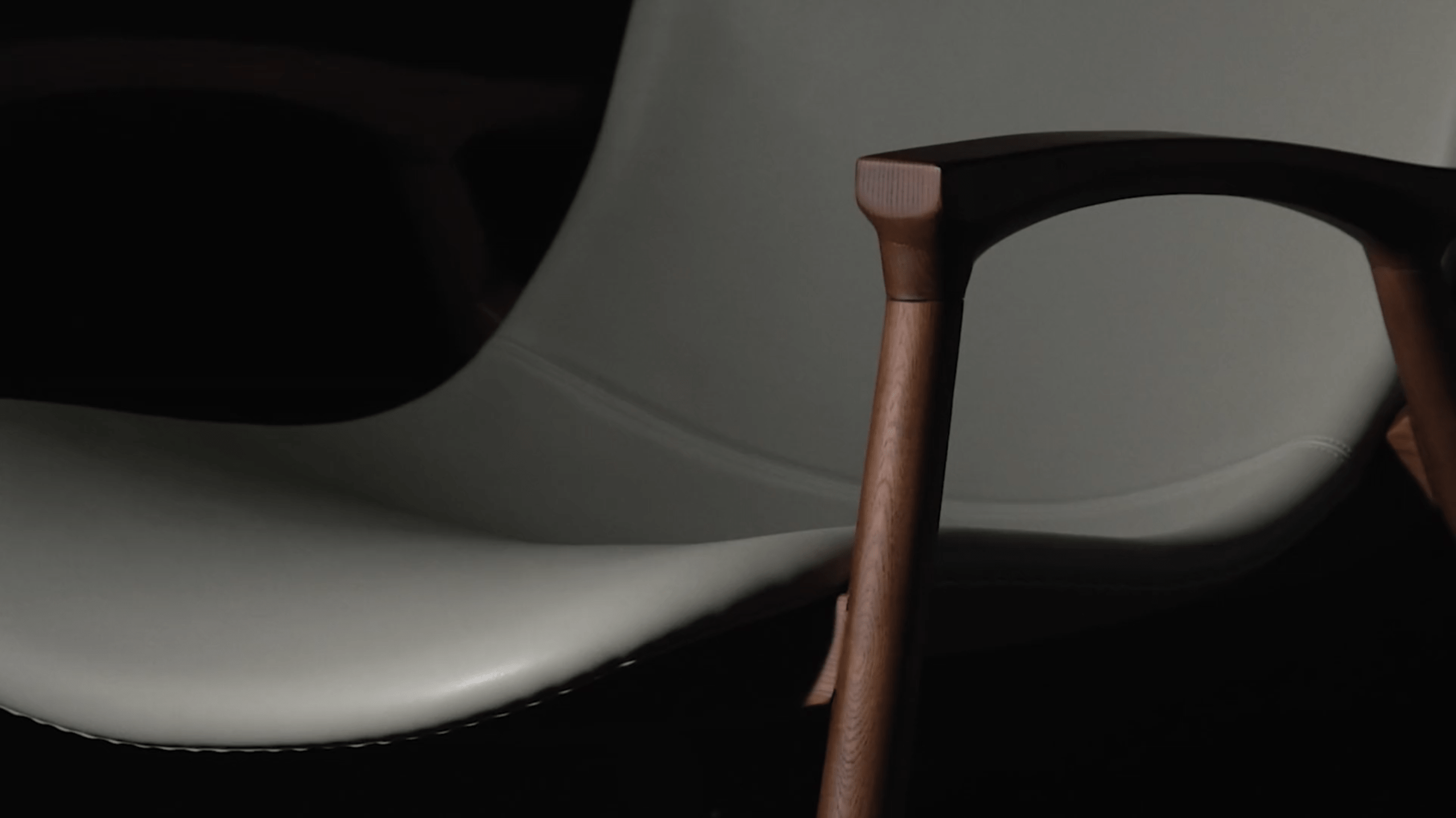 Aubrey Lounge Chair | Rove Concepts