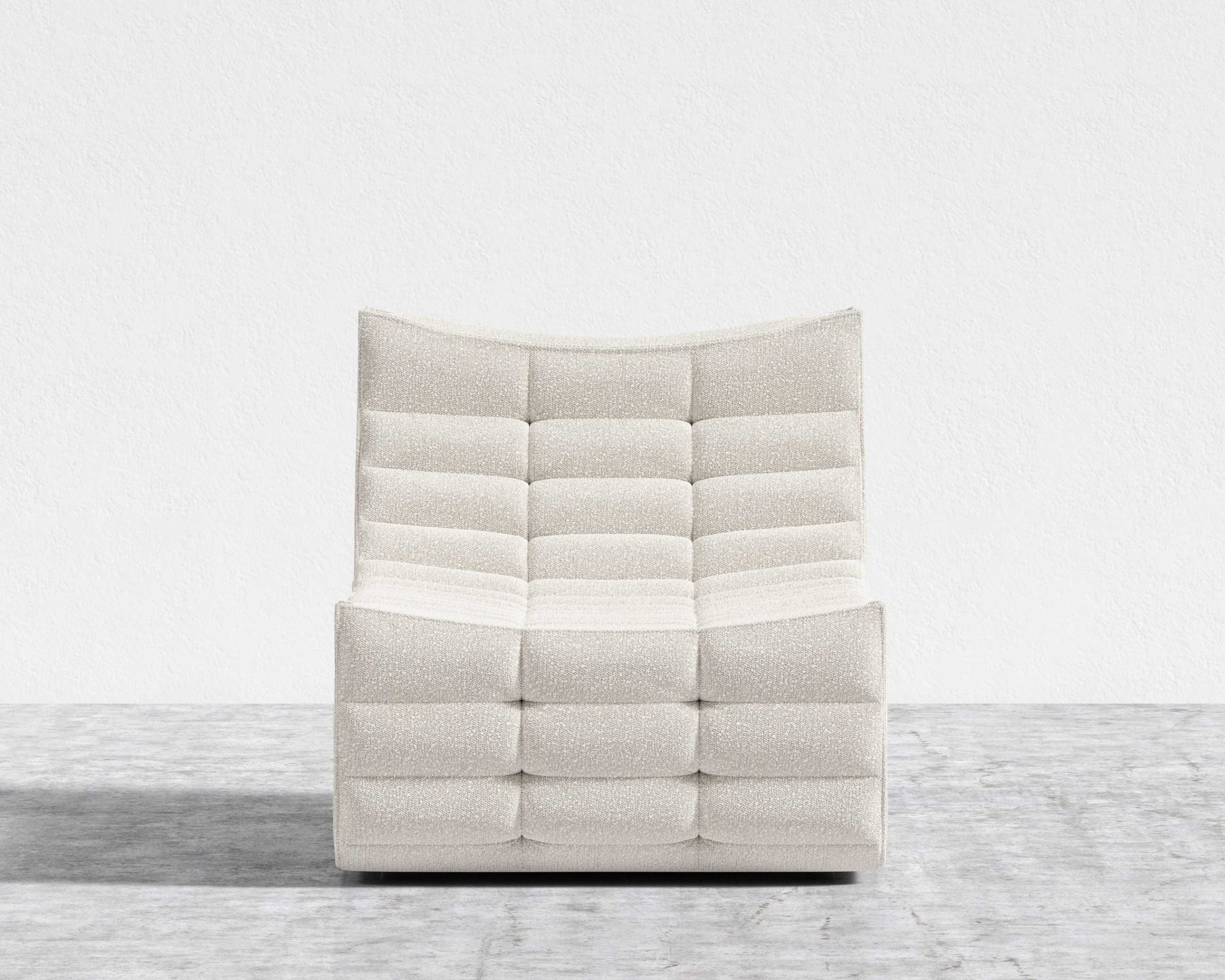 Tanner Chaise | Rove Concepts