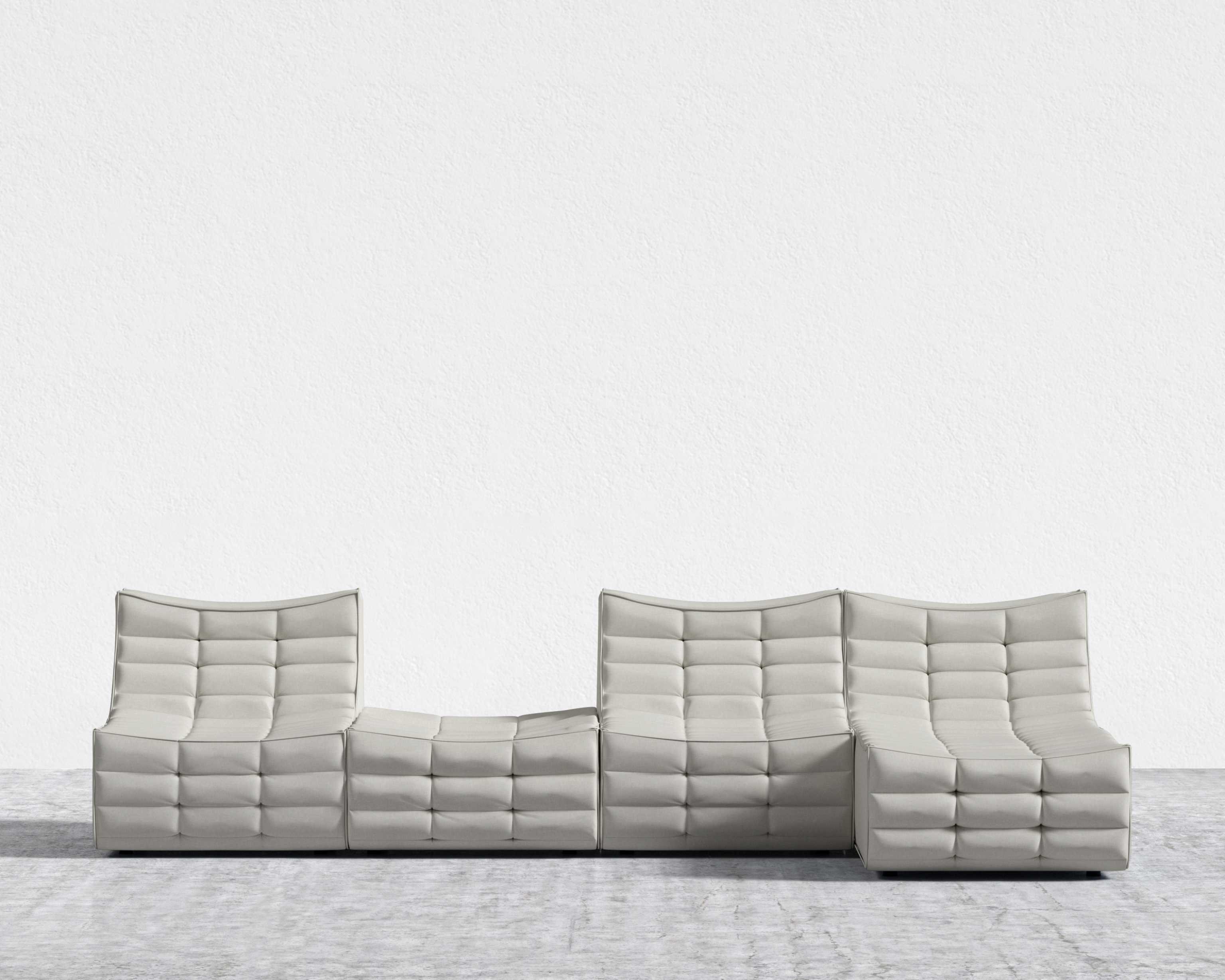 Tanner Modular Sectional Rove Concepts