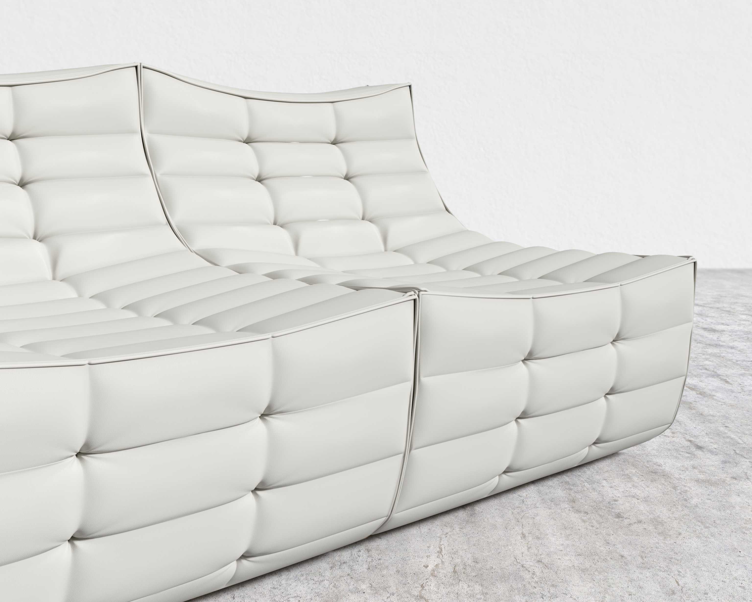 Tanner Sofa | Rove Concepts