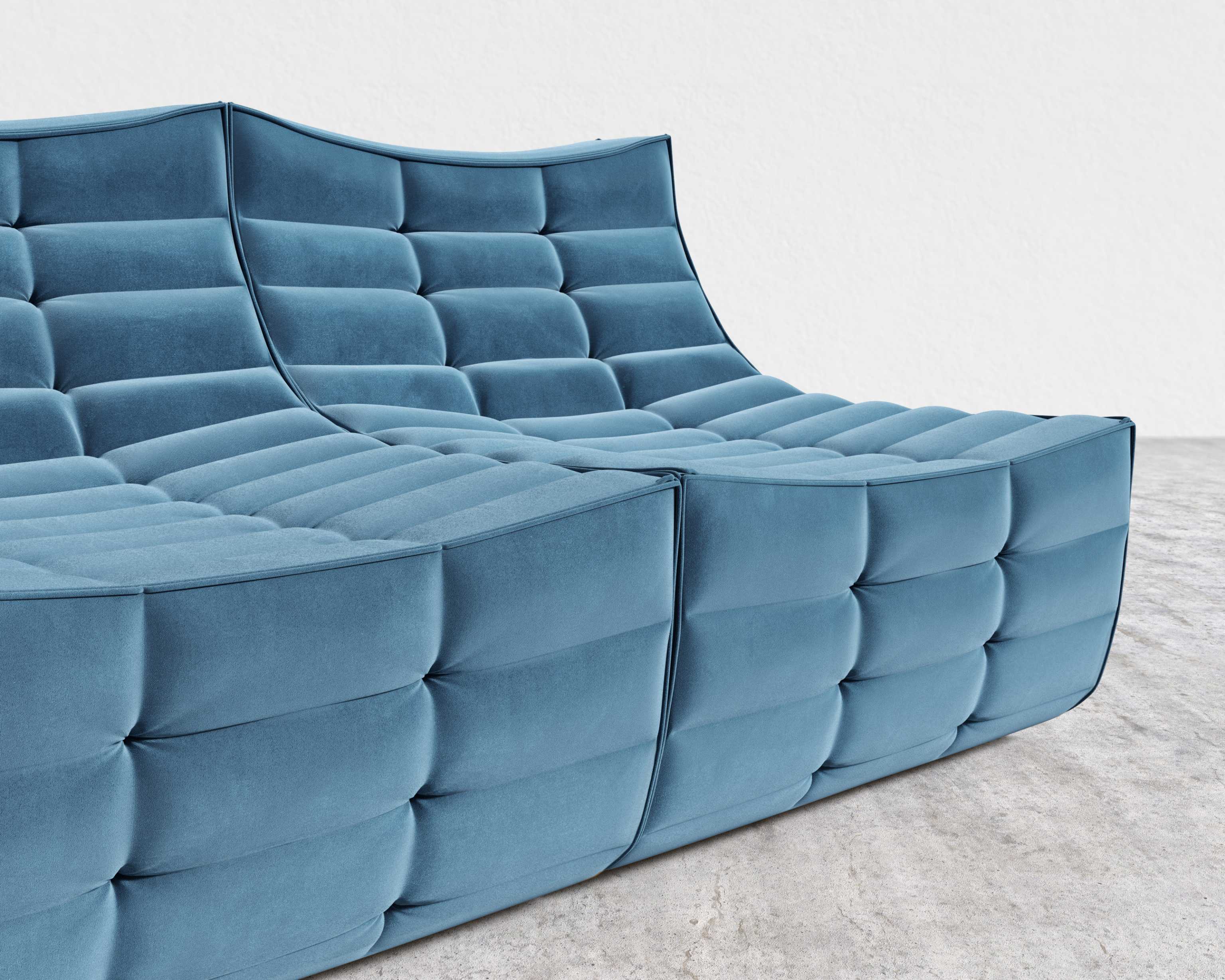 Tanner Sofa | Rove Concepts