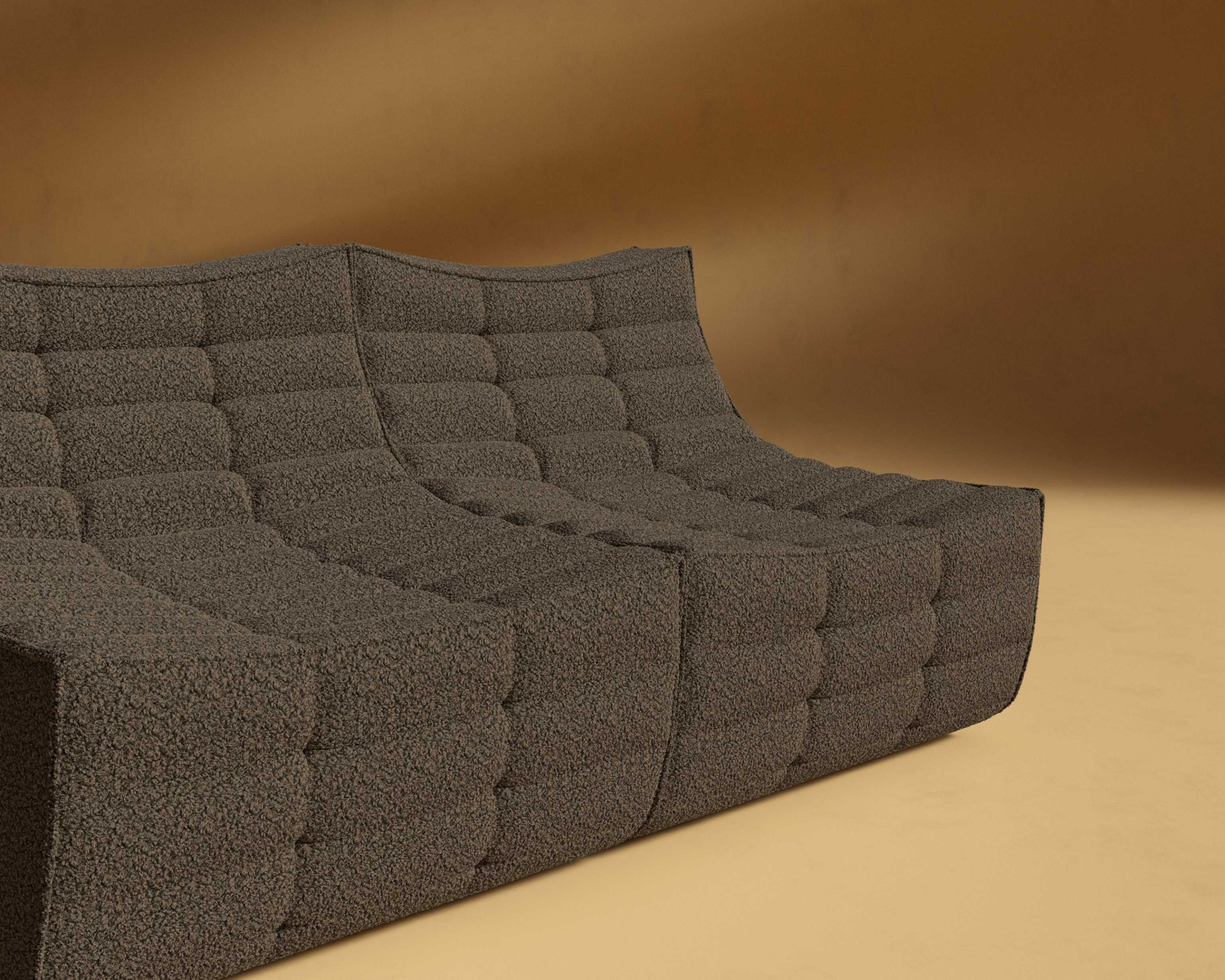 Tanner Sofa | Rove Concepts
