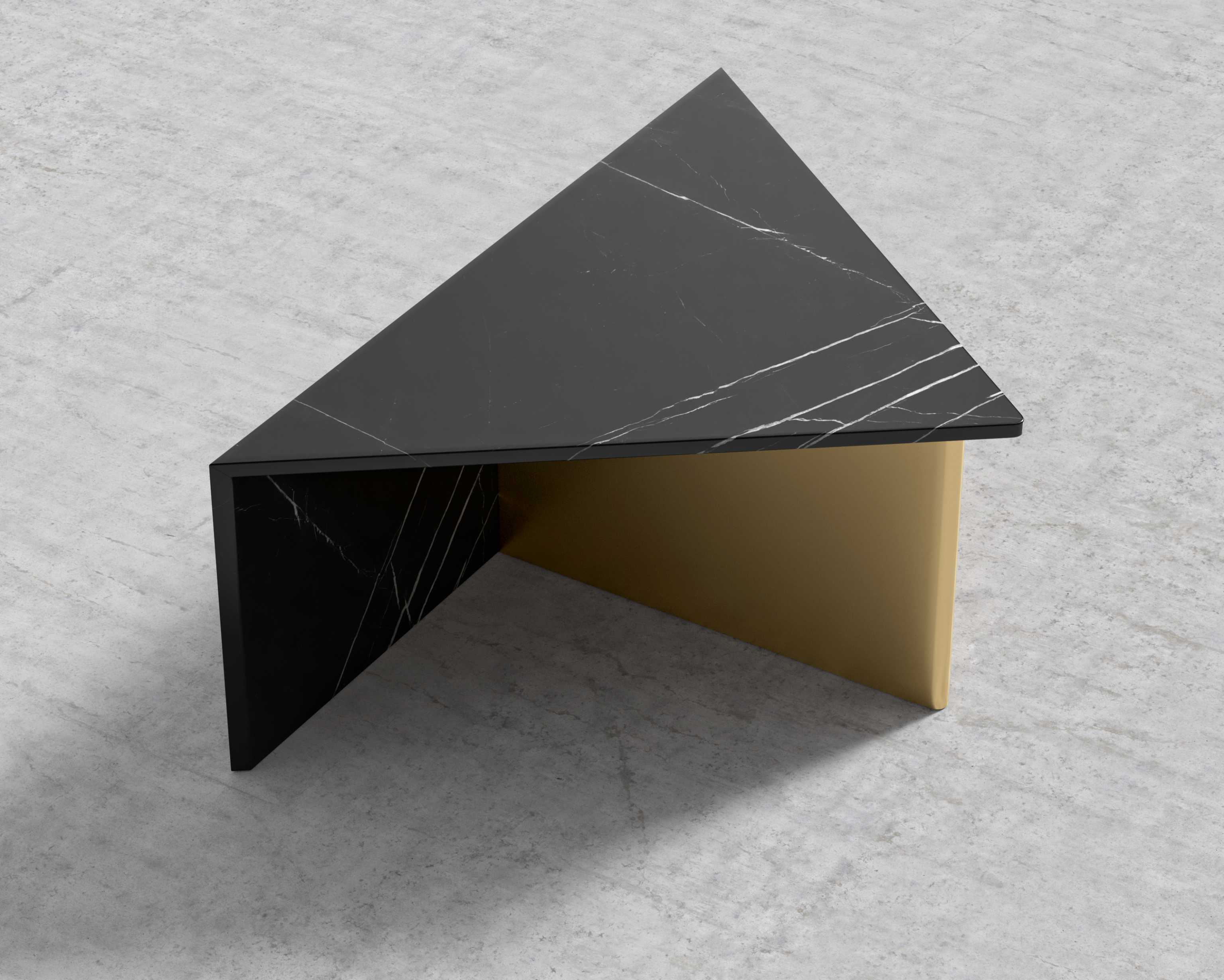 Terra Coffee Table - High | Rove Concepts