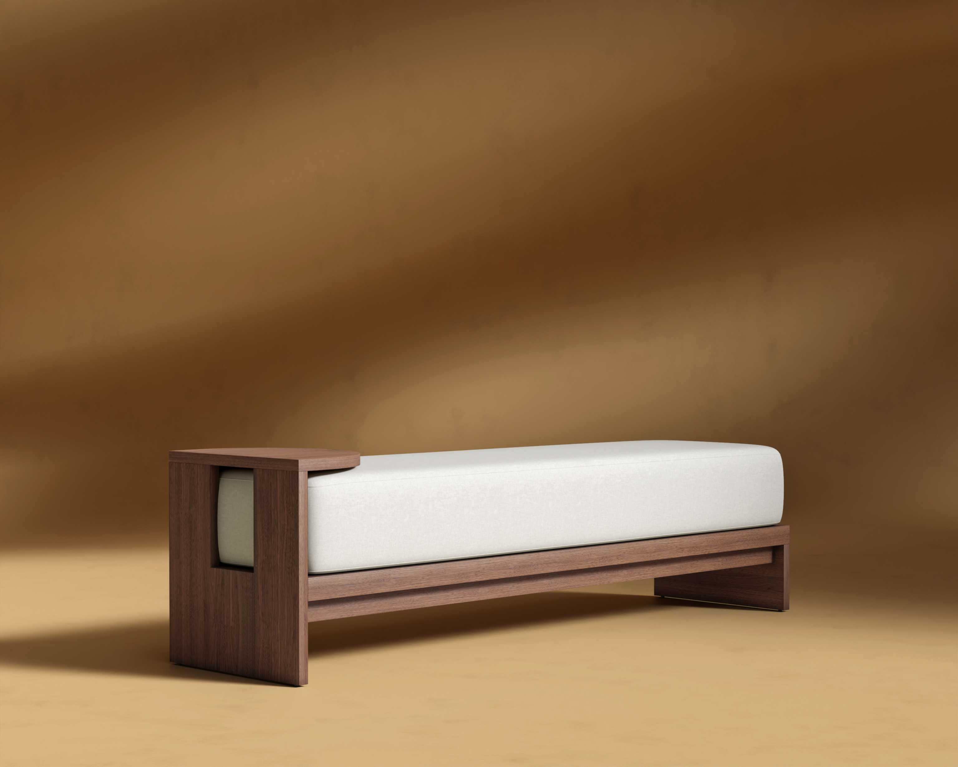 Tola Bench | Rove Concepts
