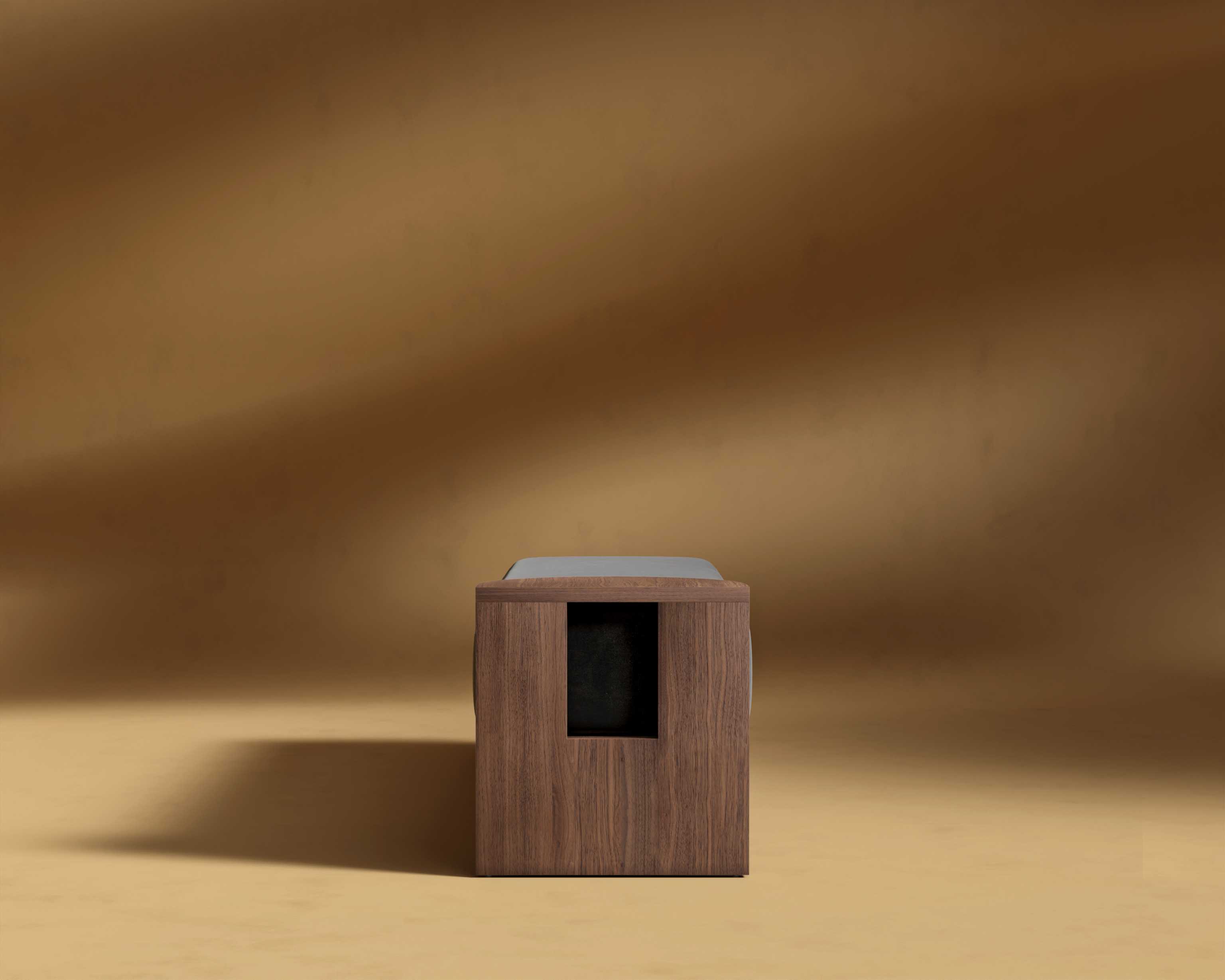 Tola Bench | Rove Concepts