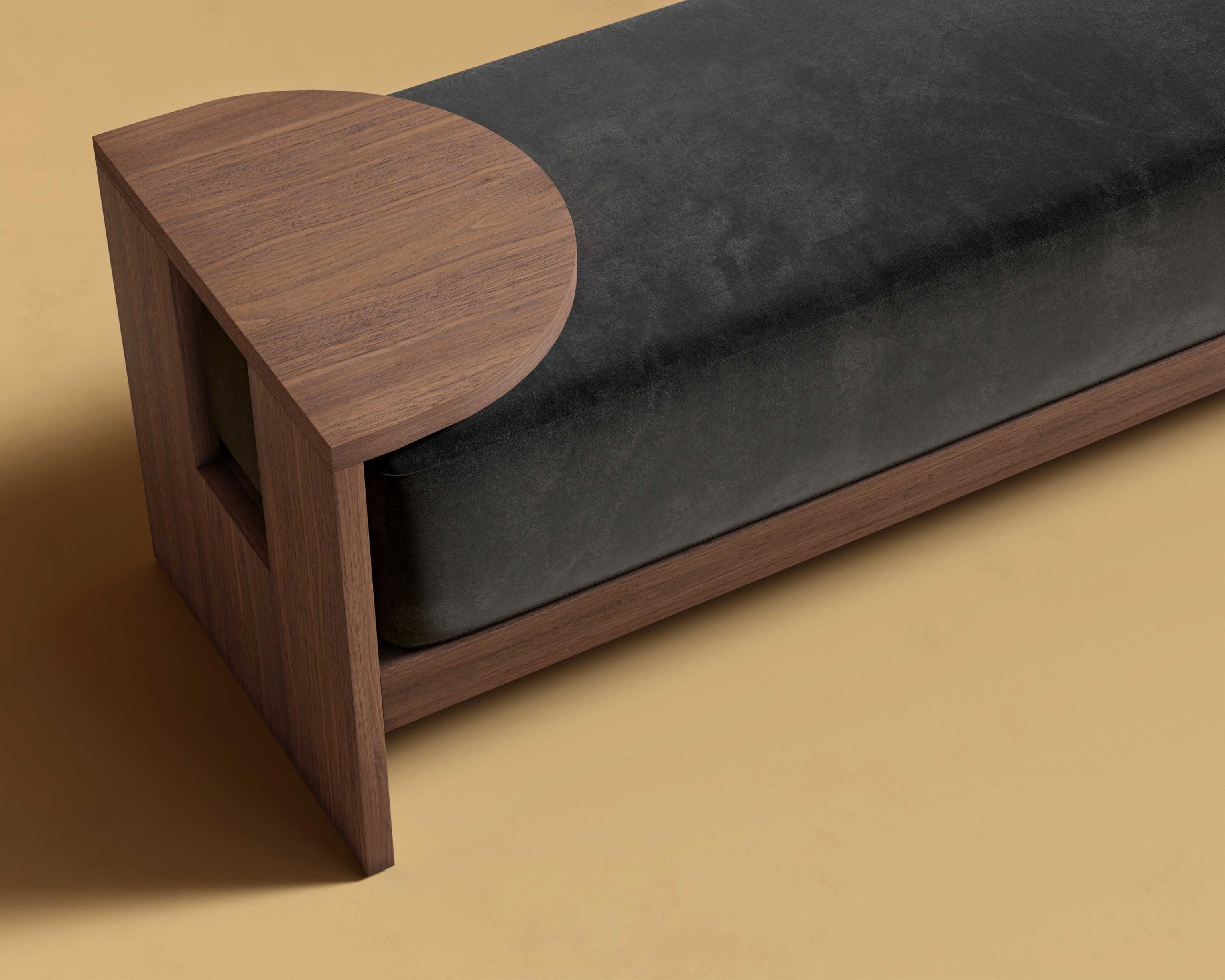 Tola Bench | Rove Concepts