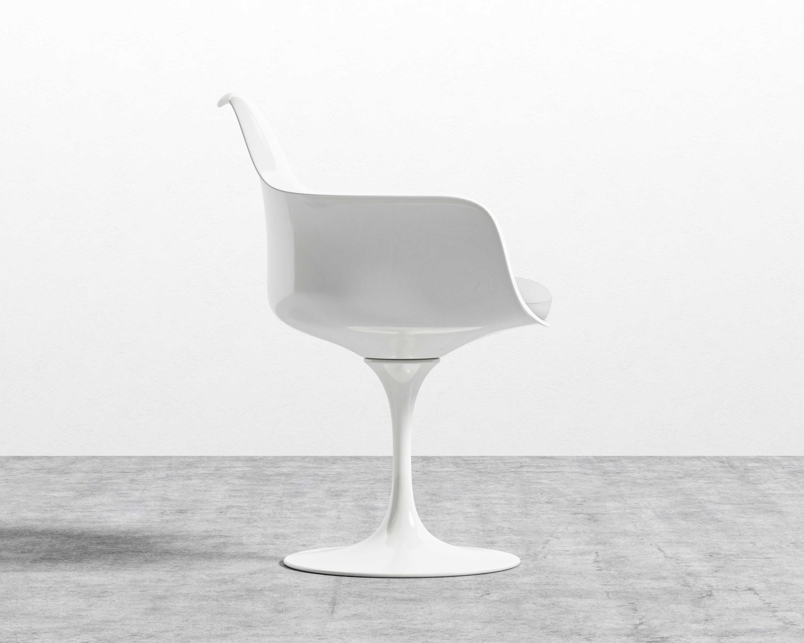 Tulip Armchair | Reproduction | Rove Concepts