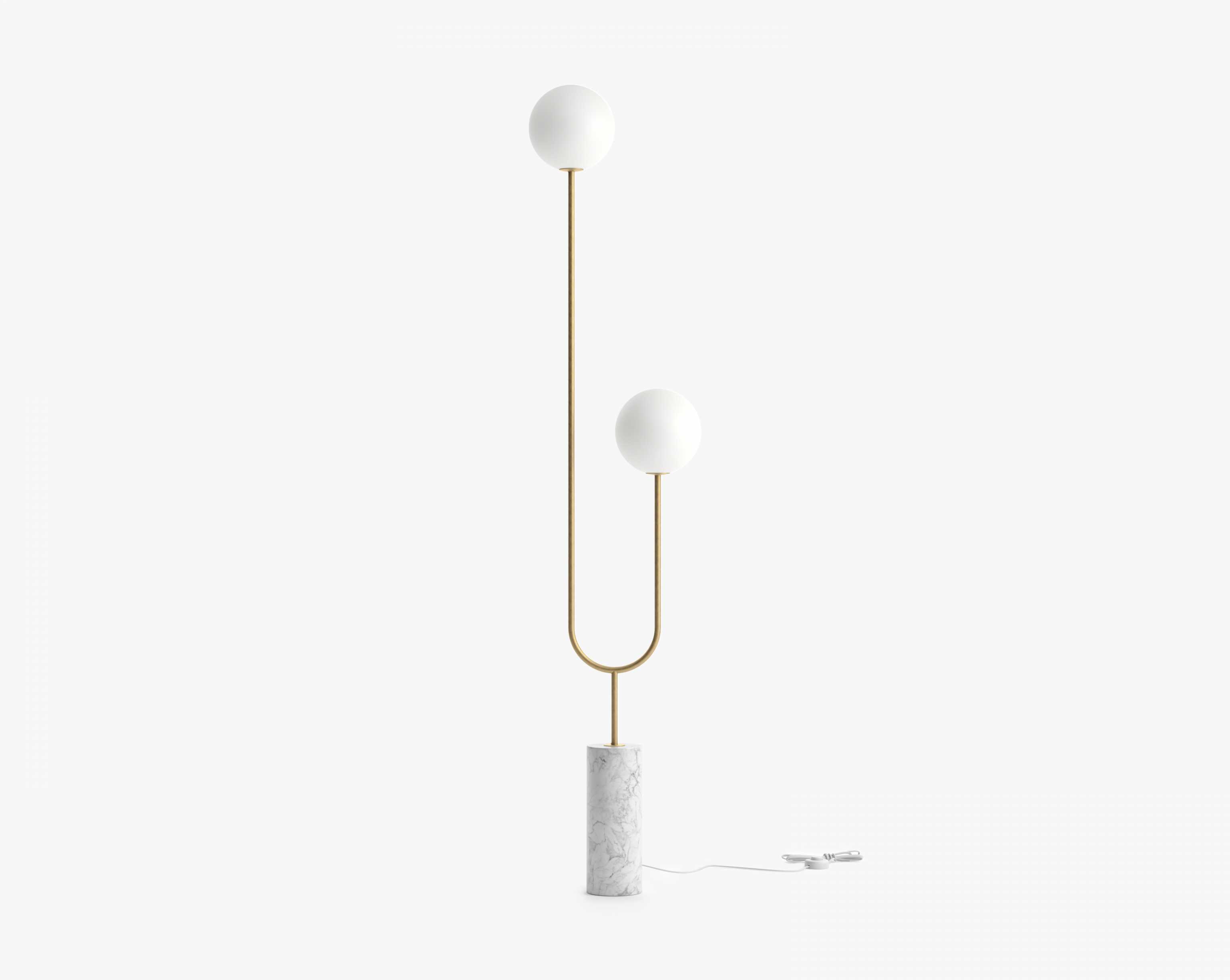 Uma Floor Lamp | Rove Concepts