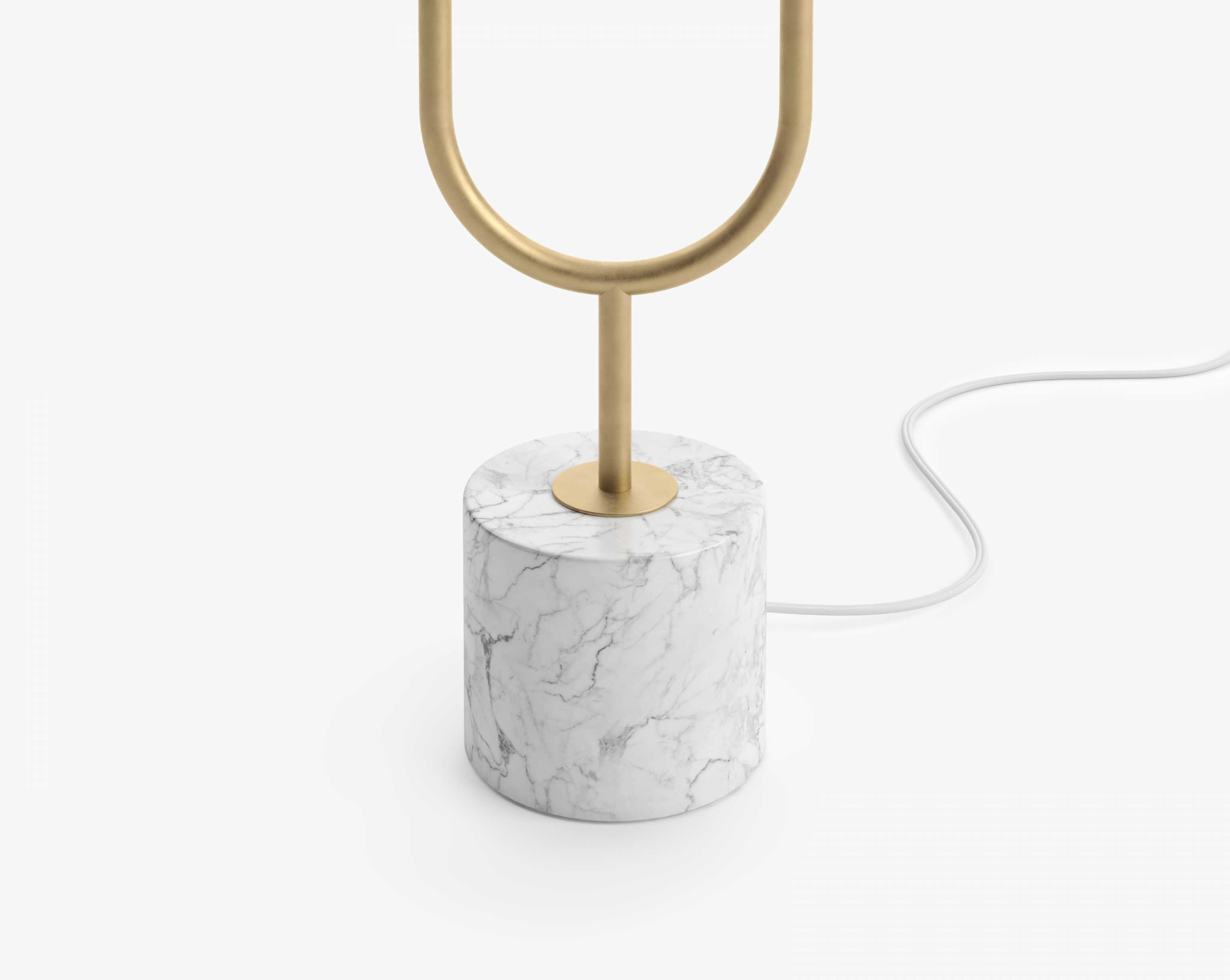 Uma Table Lamp | Rove Concepts