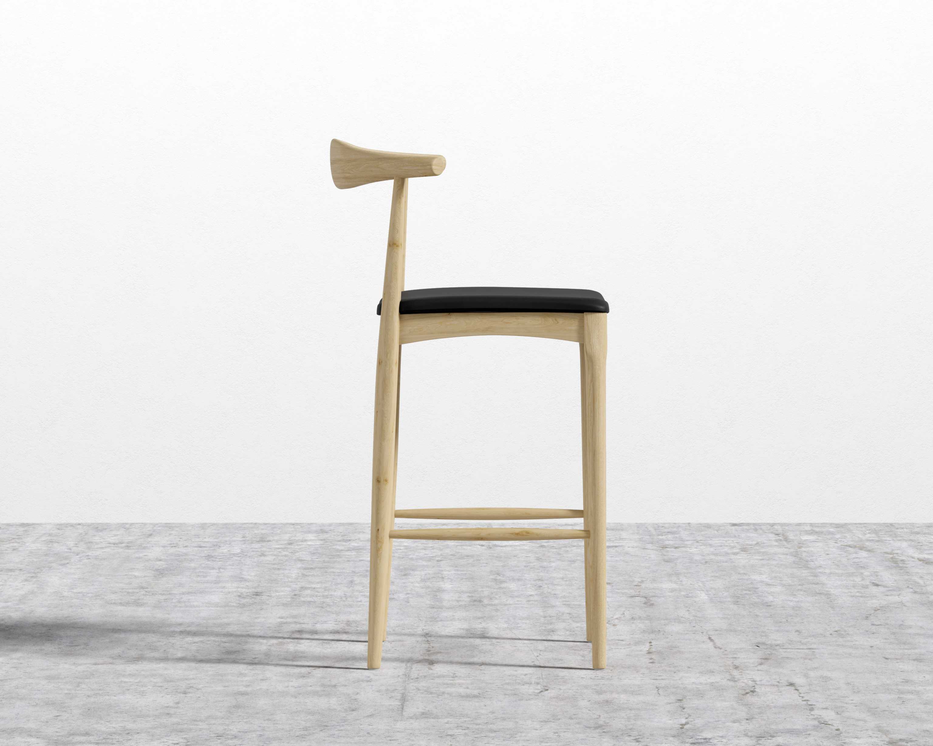 Elbow Counter Stool | Rove Concepts