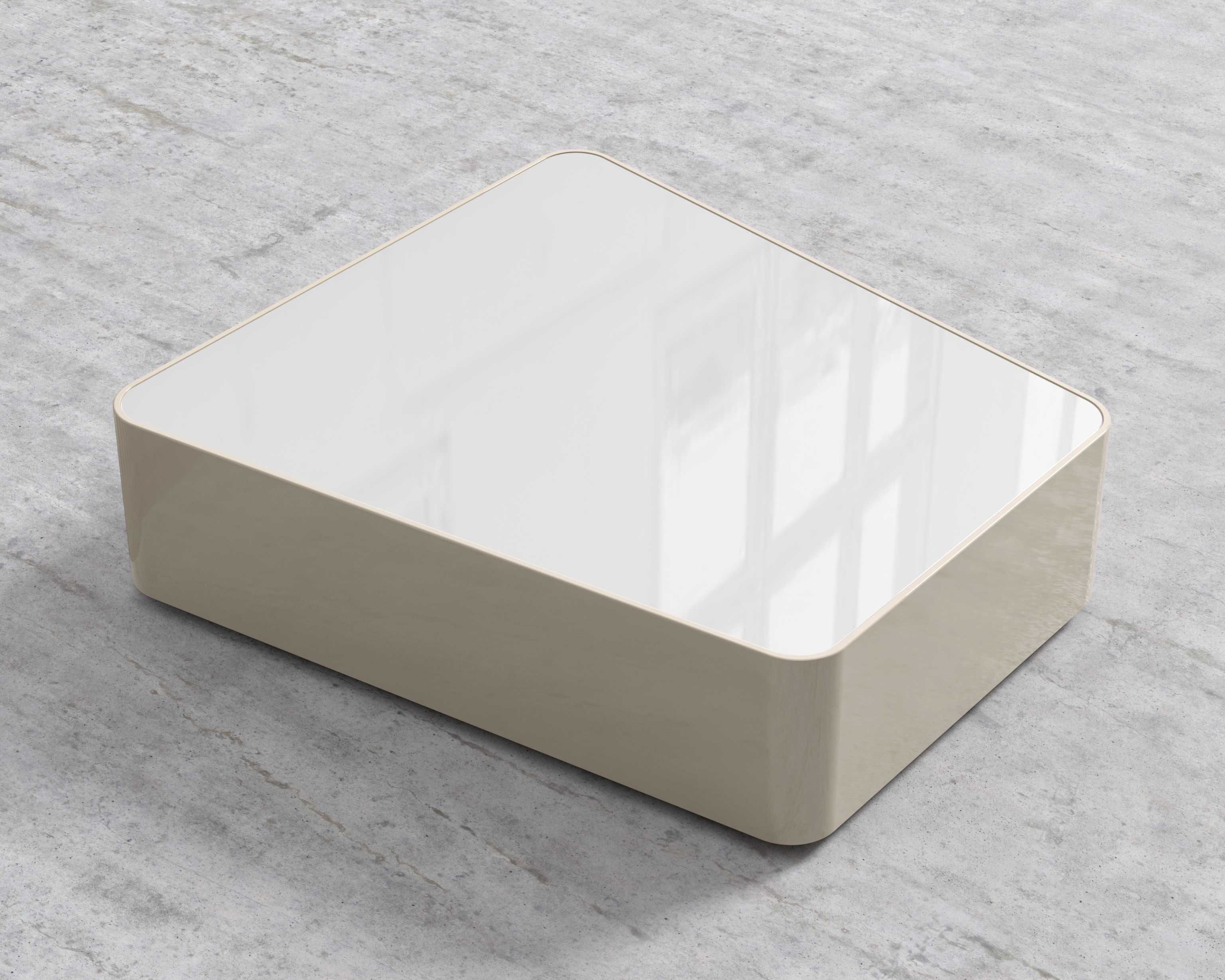 Valentino Coffee Table | Rove Concepts