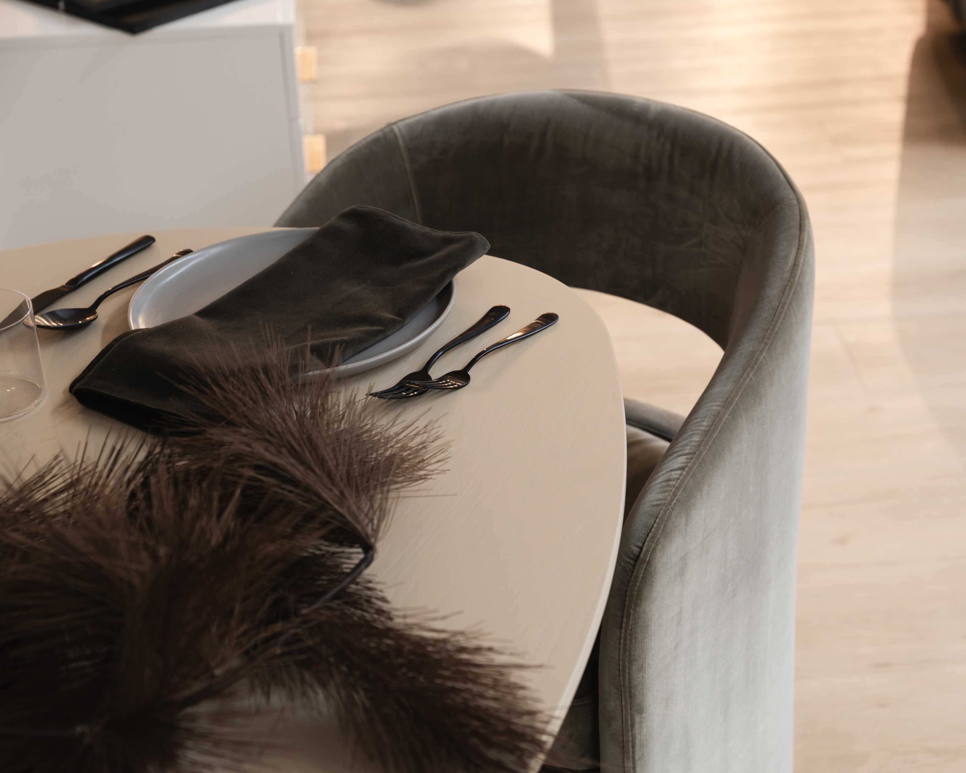 Rhea Dining Chair | Rove Concepts