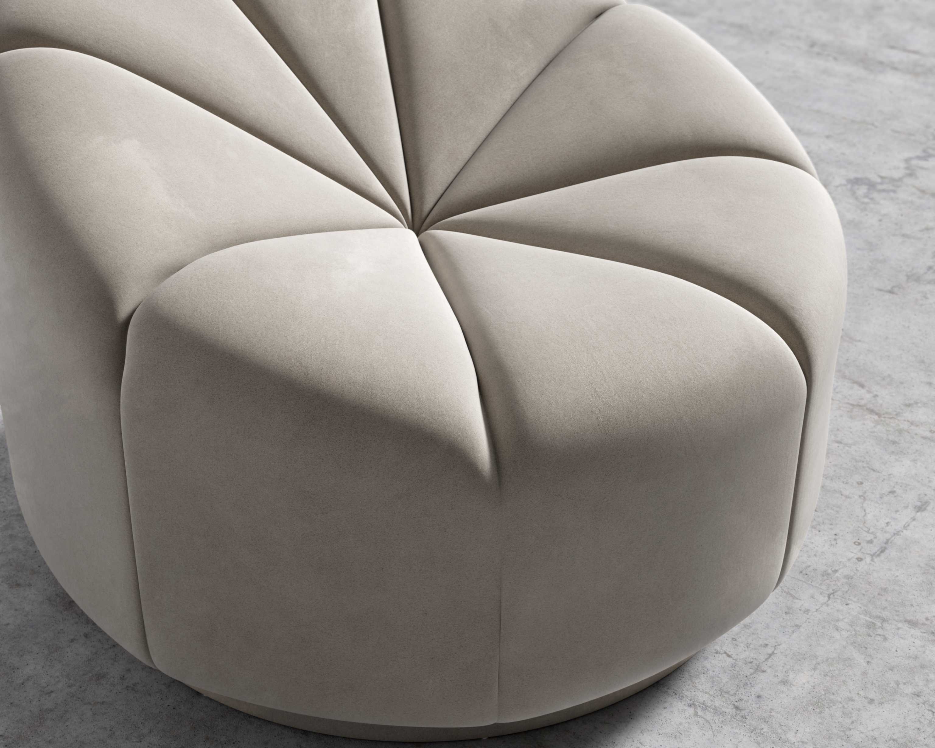 Vonn Lounge Chair | Rove Concepts
