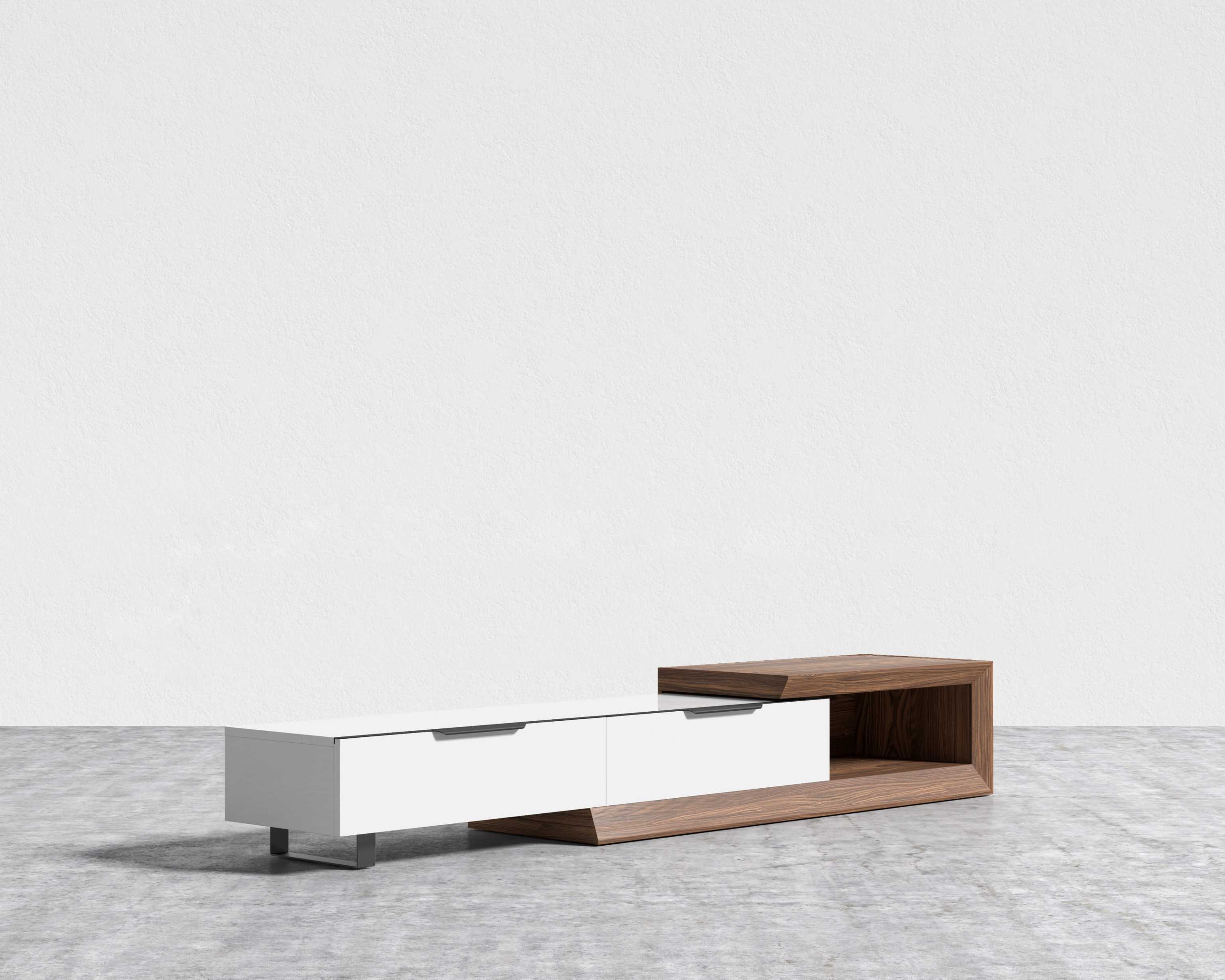 Winston Media Console - Small | Rove Concepts
