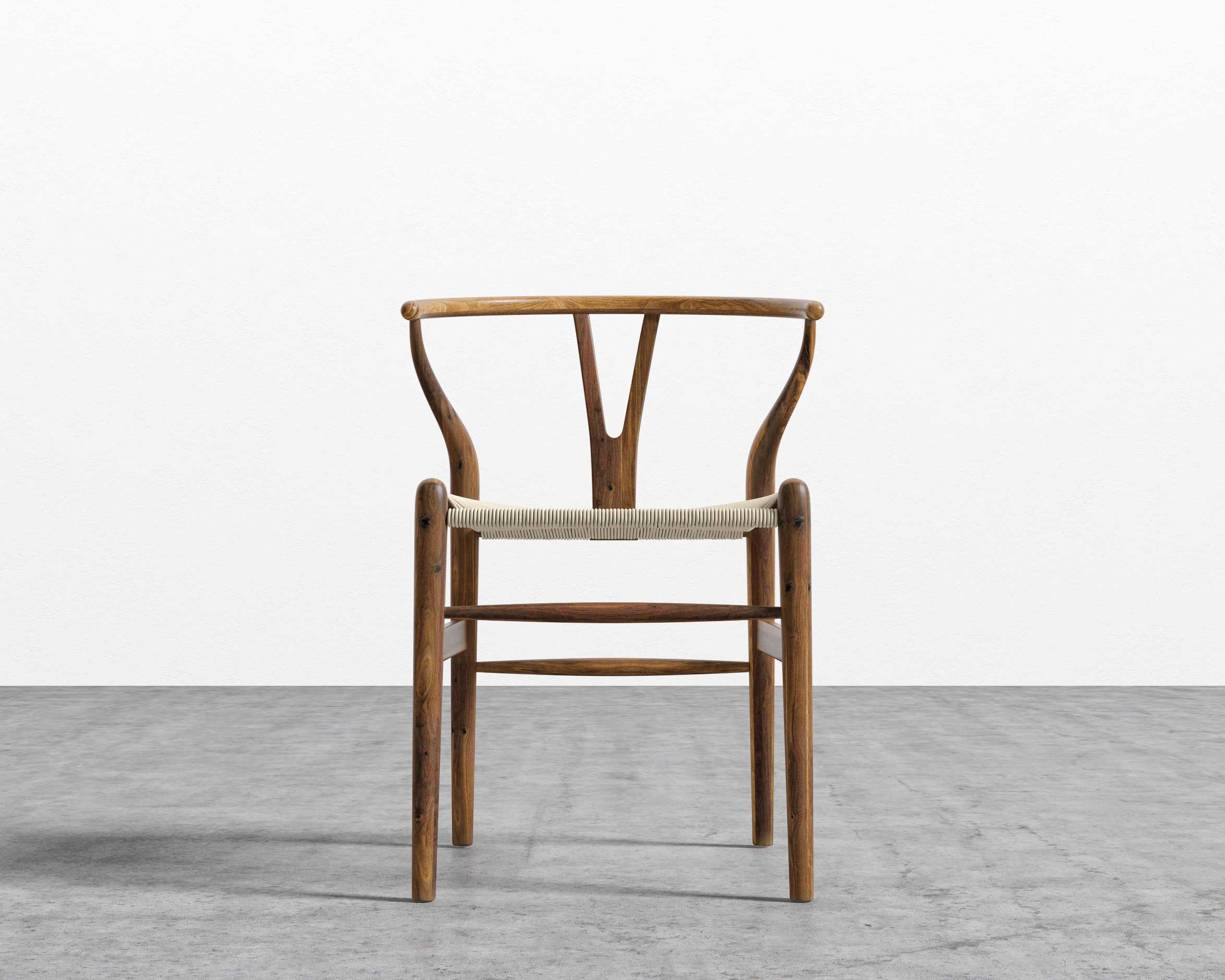 Wishbone Chair | Hans Wegner Y Chair | Reproduction