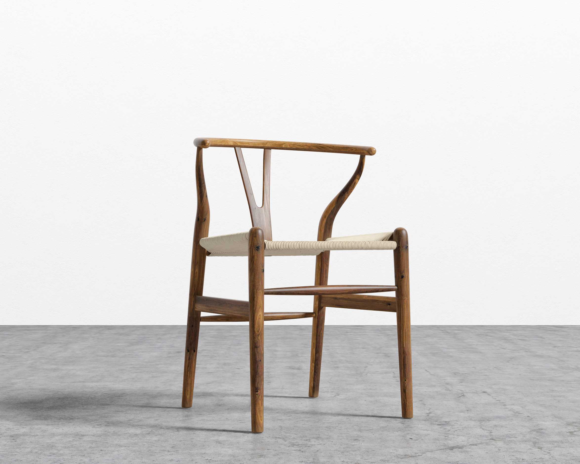 Wishbone Chair | Hans Wegner Y Chair | Reproduction