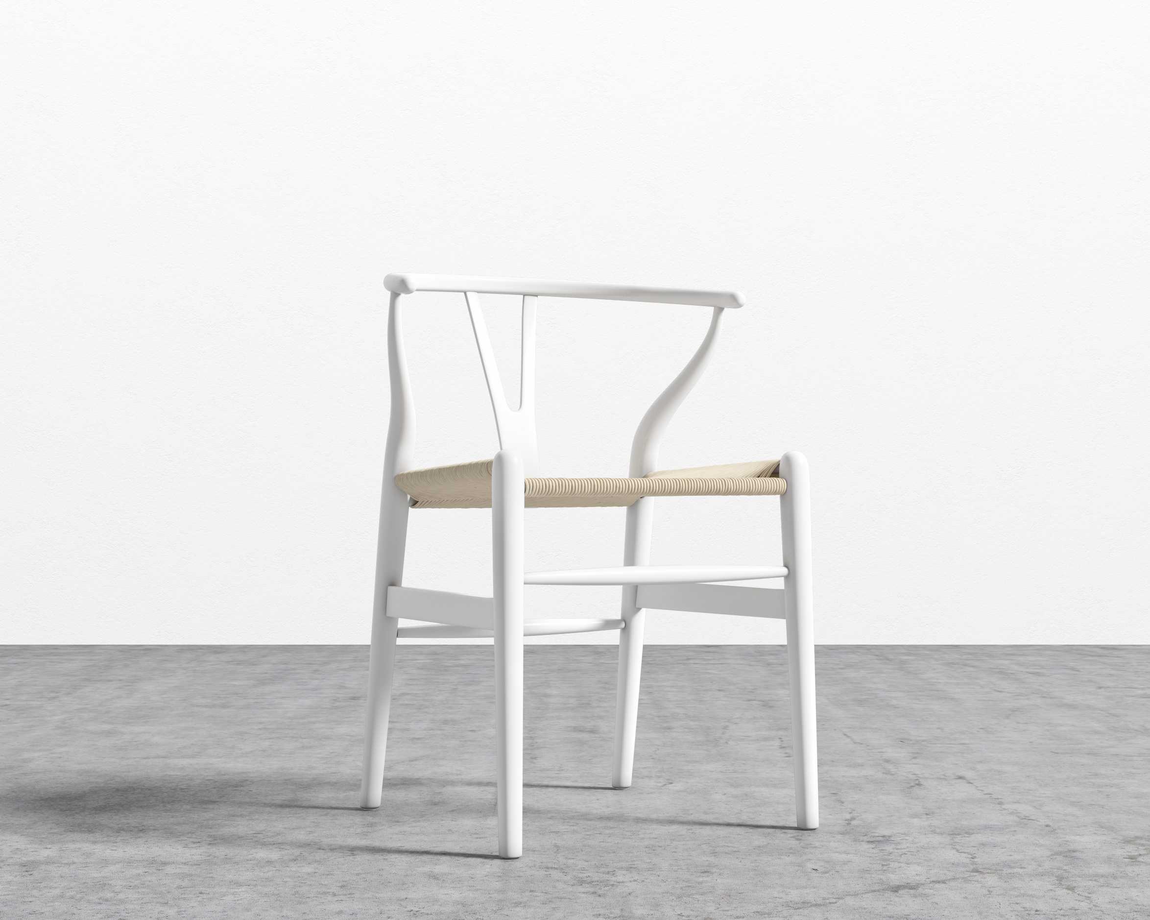 Wishbone Chair | Hans Wegner Y Chair | Reproduction