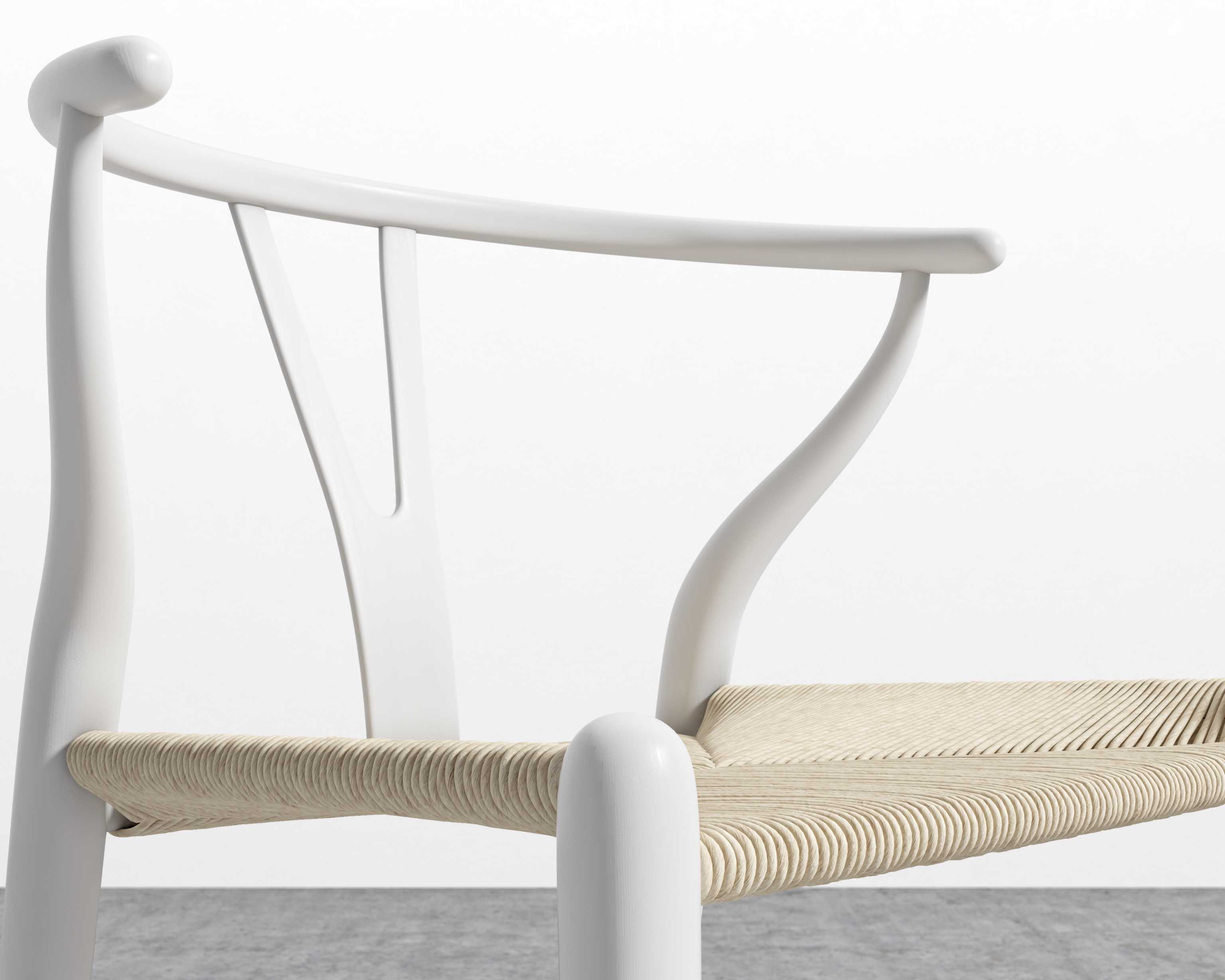 Wishbone Counter Stool | Rove Concepts