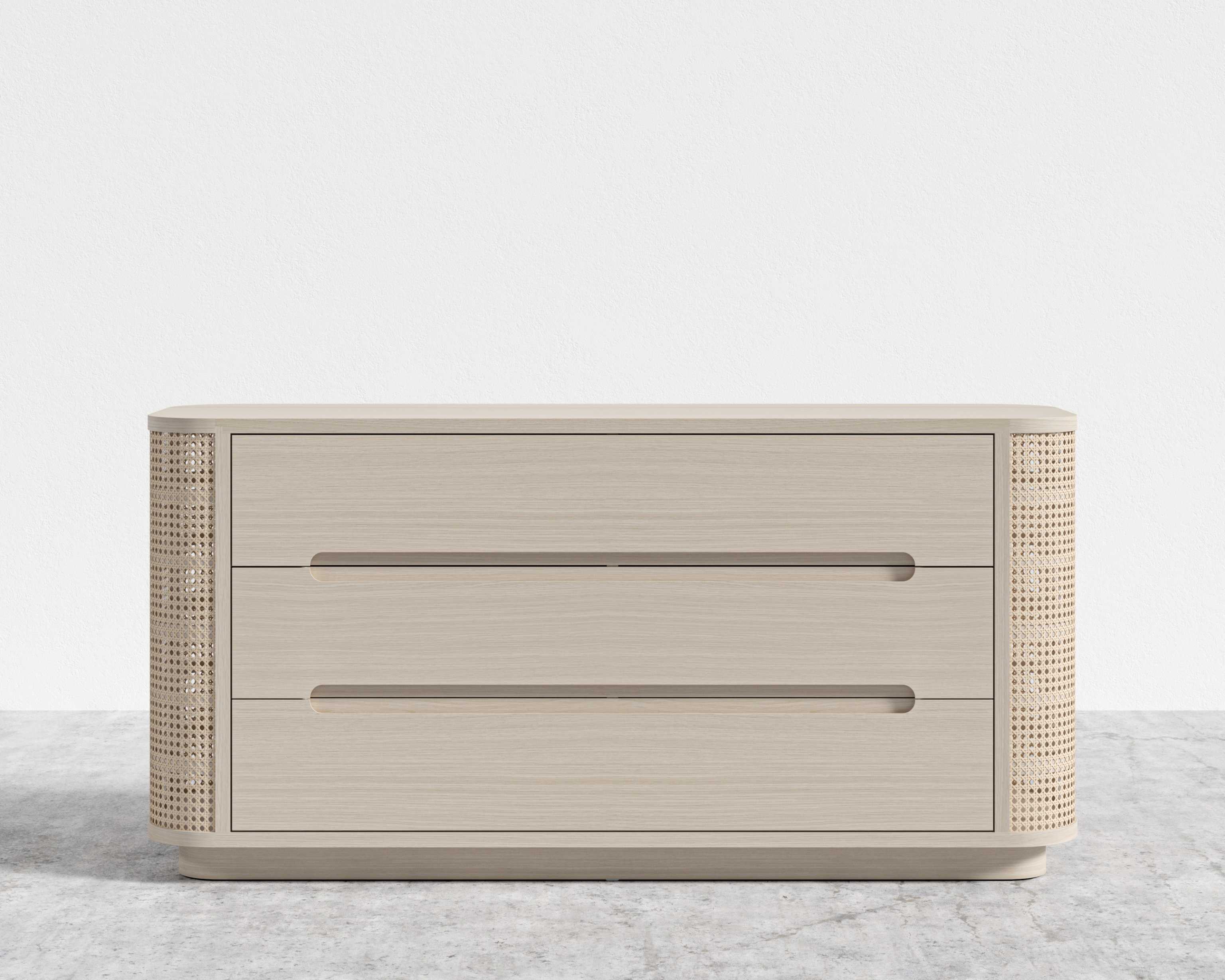 Wishbone Dresser | Rove Concepts