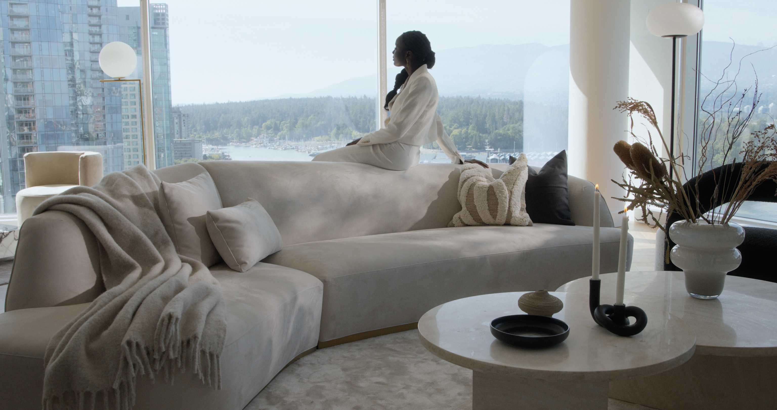 Winston Side Table | Rove Concepts