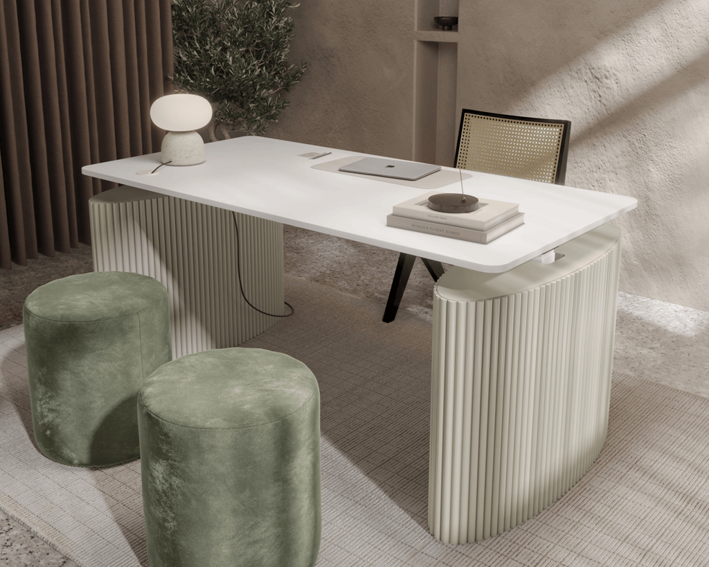 Athena Standing Desk | Rove Concepts