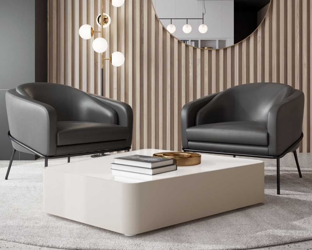 Valentino Coffee Table | Rove Concepts