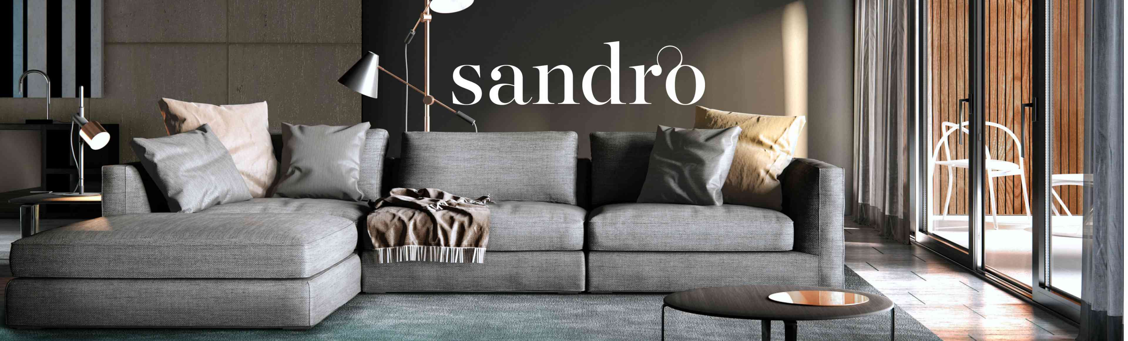Sandro | Rove Concepts