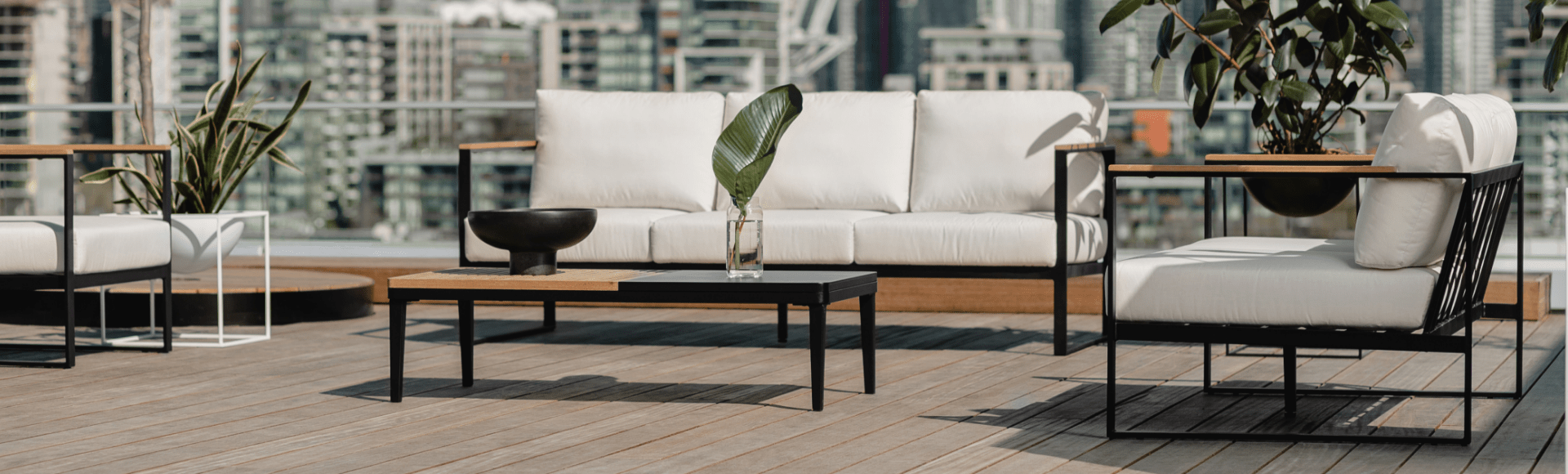 Outdoor Louis Collection | Rove Concepts