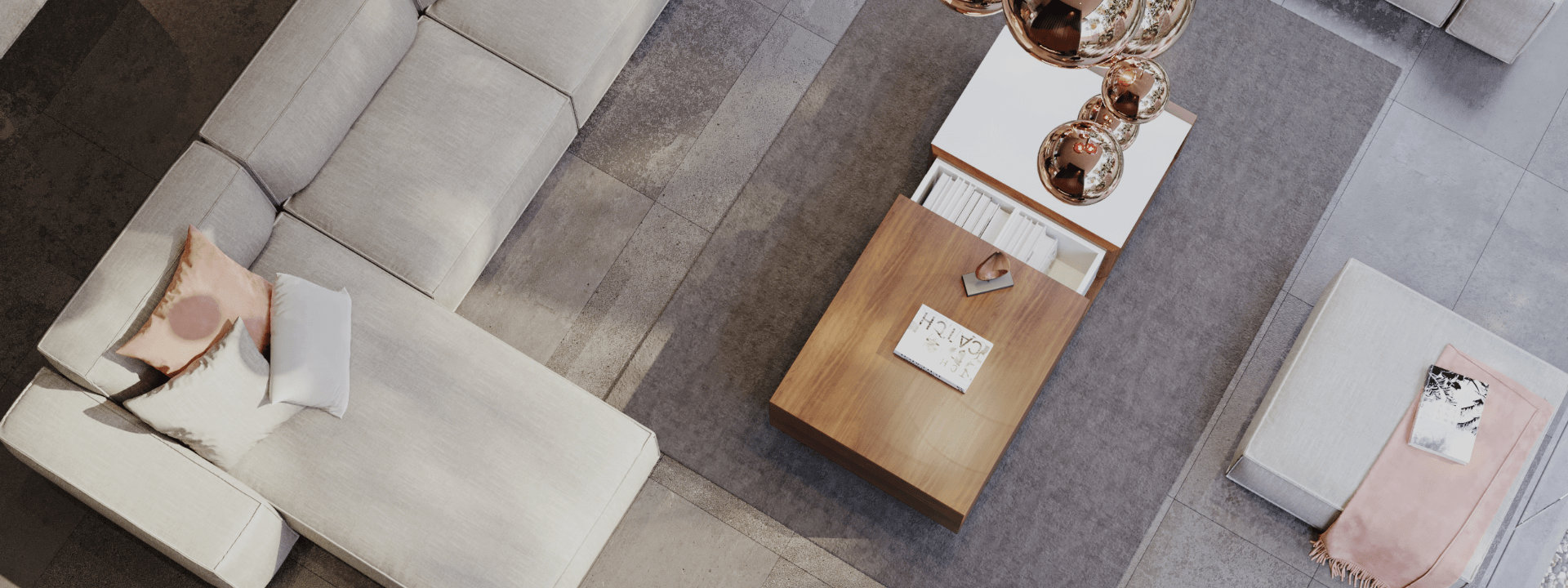 Porter Modular Collection | Rove Concepts