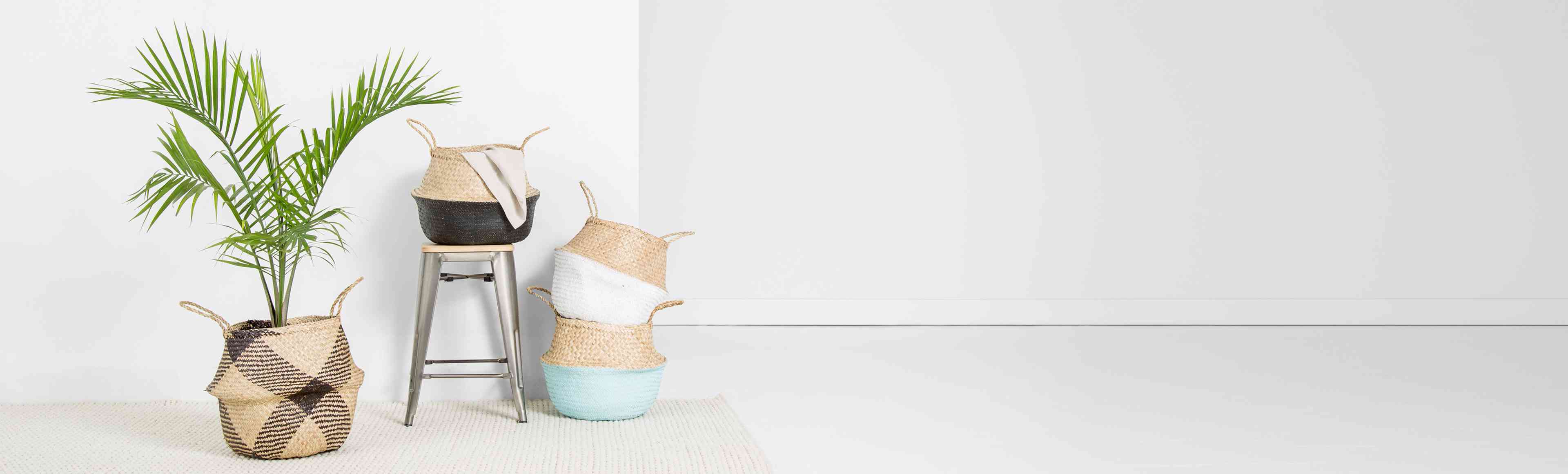 Modern Small Storage | Contemporary Home Decor | Rove Concepts