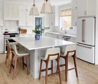 Aubrey Counter Stool | Rove Concepts