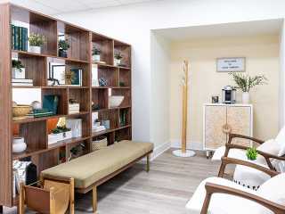 Maria Bench | Rove Concepts