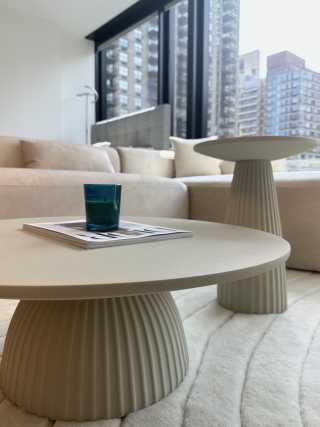 Gallus Side Table | Rove Concepts
