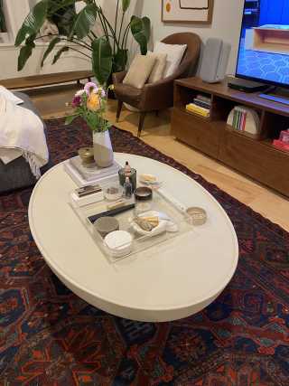 Maria Coffee Table | Rove Concepts