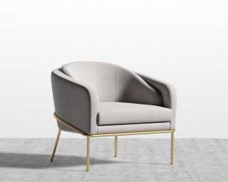 Angelo Lounge Chair | Rove Concepts