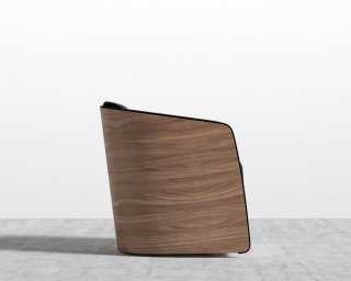 Atticus Chair | Rove Concepts