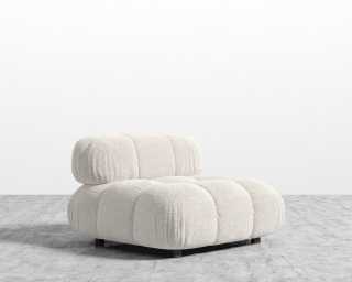 Belia Armless | Rove Concepts