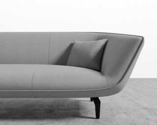 Benedict Modern Three-Seater Sofa | Rove Concepts