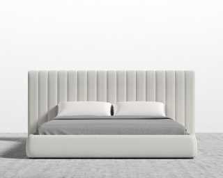 Berlin Bed | Rove Concepts
