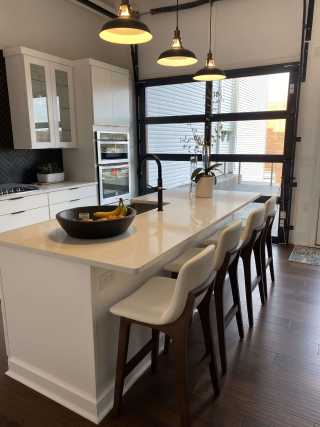 Aubrey Counter Stool | Rove Concepts